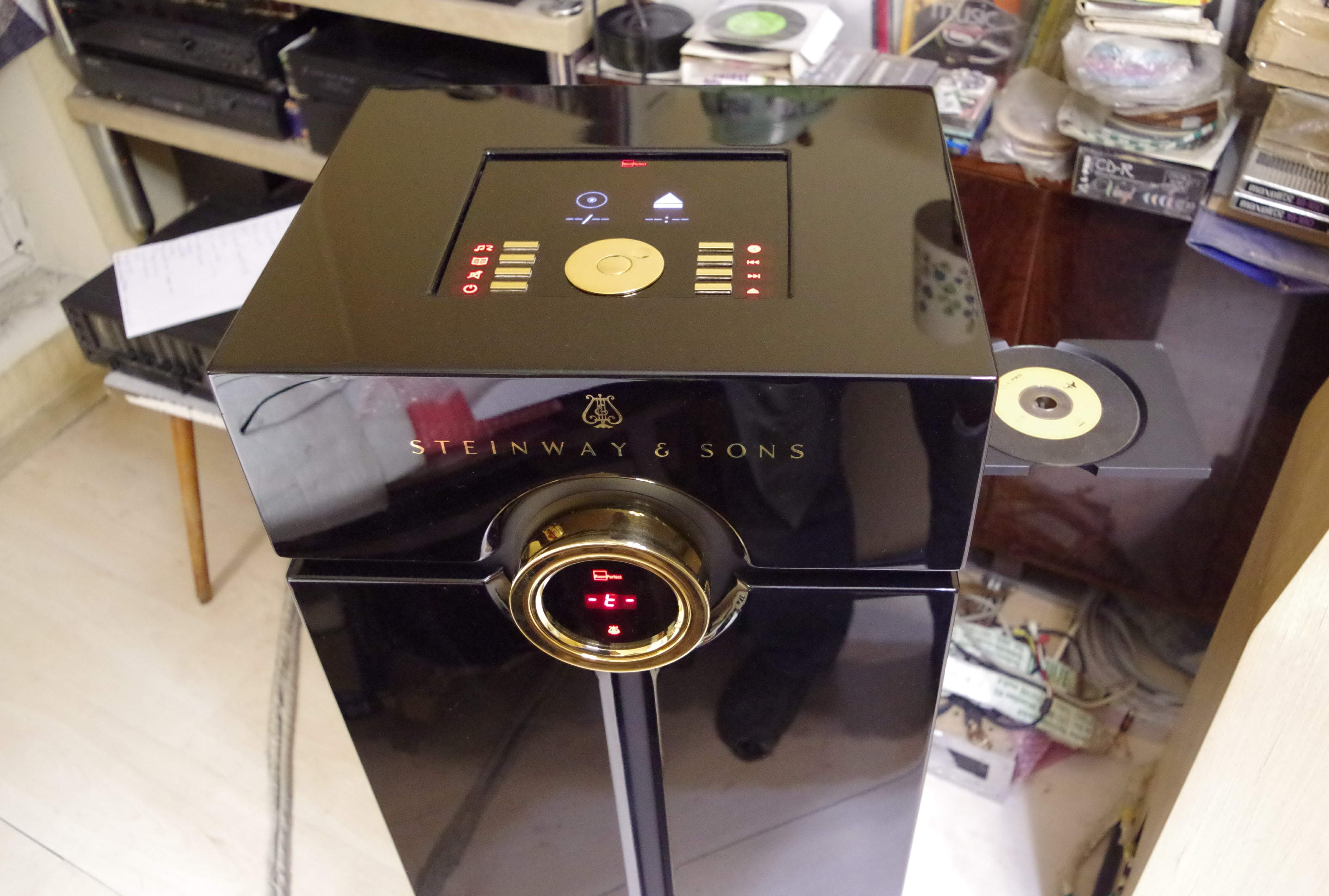 Class D - маздай форева - Страница 3 - Усилители - SoundEX - Клуб любителей хорошего звука