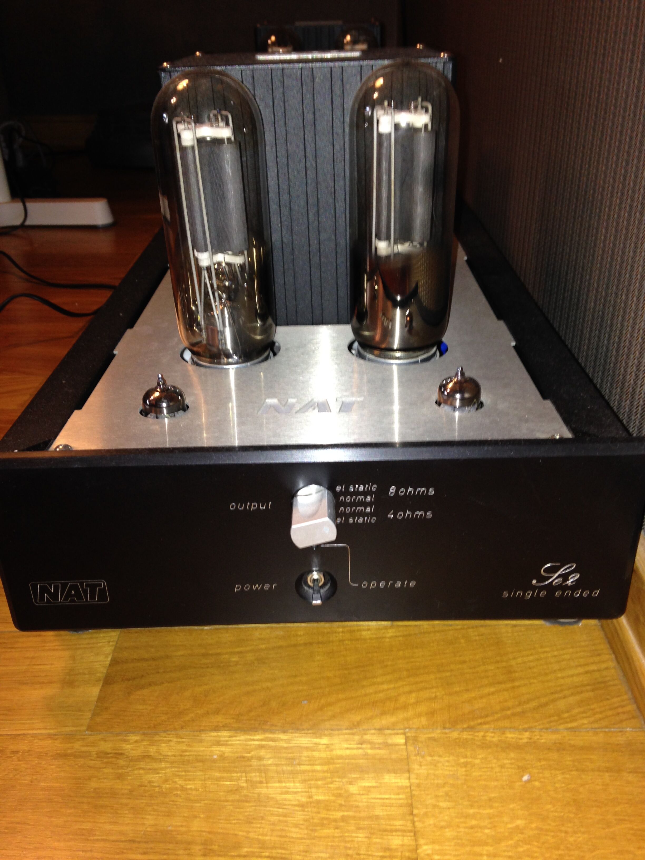 Class D - маздай форева - Страница 16 - Усилители - SoundEX - Клуб любителей хорошего звука