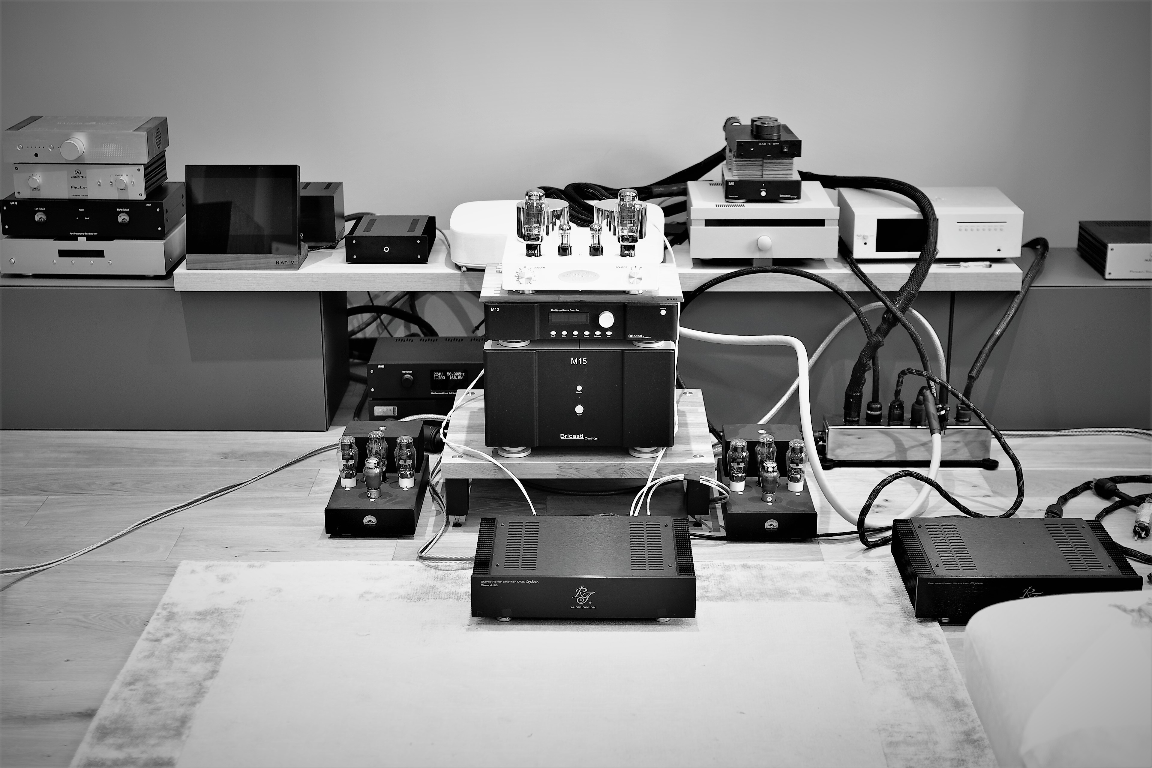 Class D - маздай форева - Страница 16 - Усилители - SoundEX - Клуб любителей хорошего звука