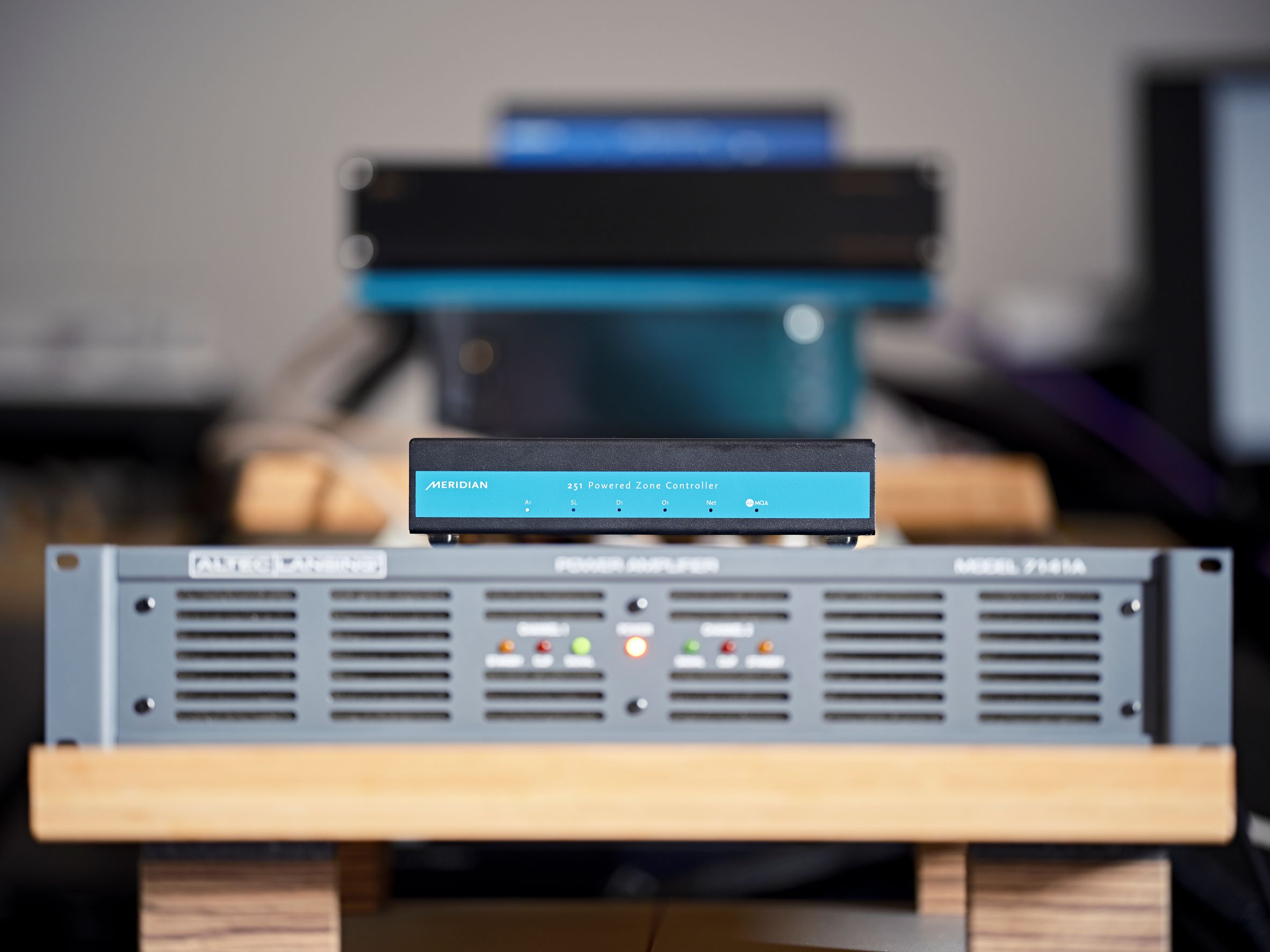 Class D - маздай форева - Страница 13 - Усилители - SoundEX - Клуб любителей хорошего звука