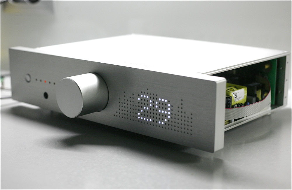 Class D - маздай форева - Страница 14 - Усилители - SoundEX - Клуб любителей хорошего звука