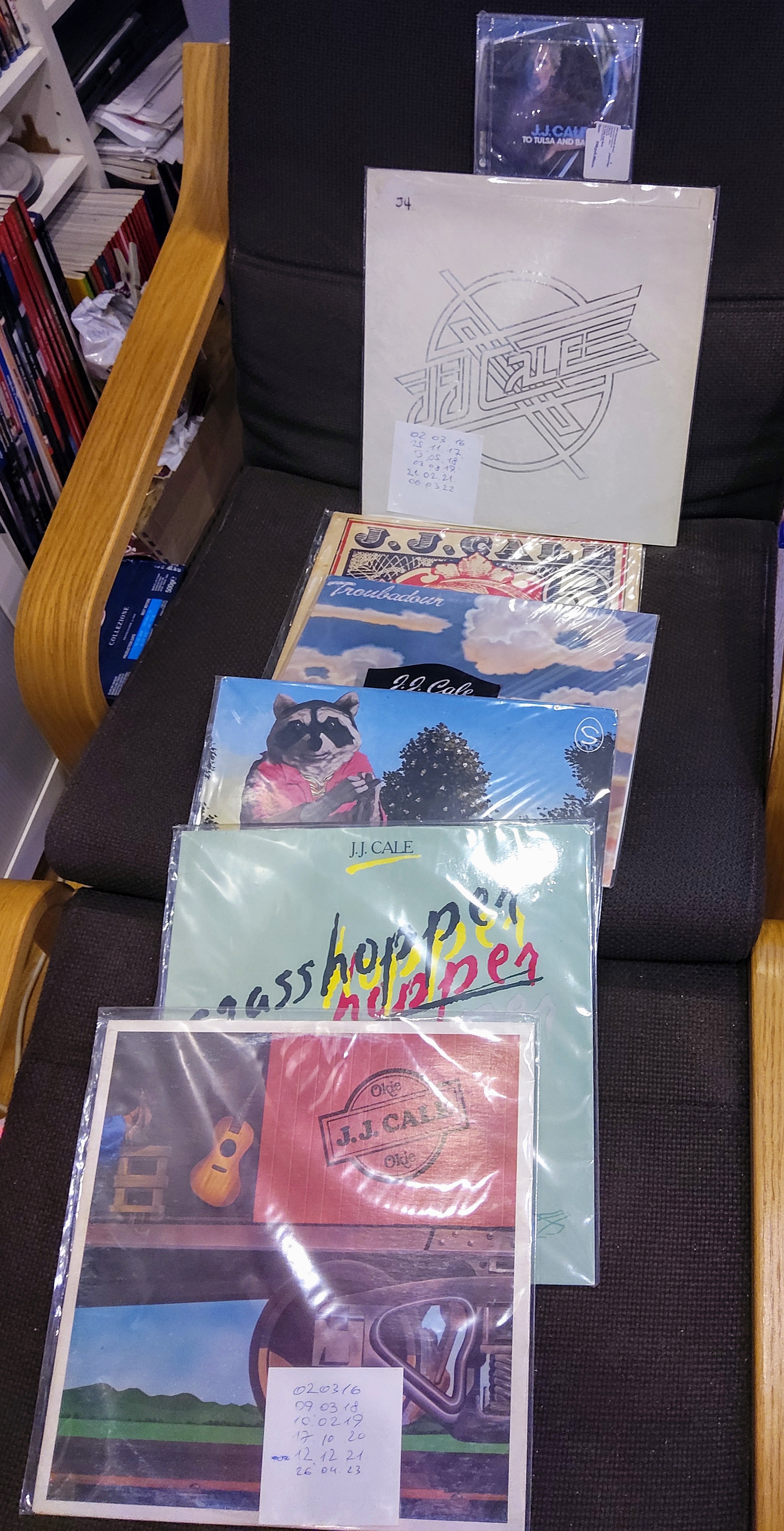 Обзоры дискографий альбомов известных групп, от худшего к лучшему ...