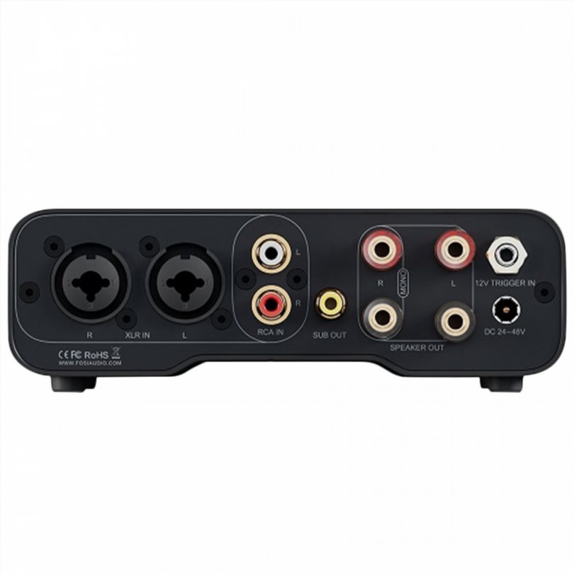 Class D - маздай форева - Страница 20 - Усилители - SoundEX - Клуб любителей хорошего звука