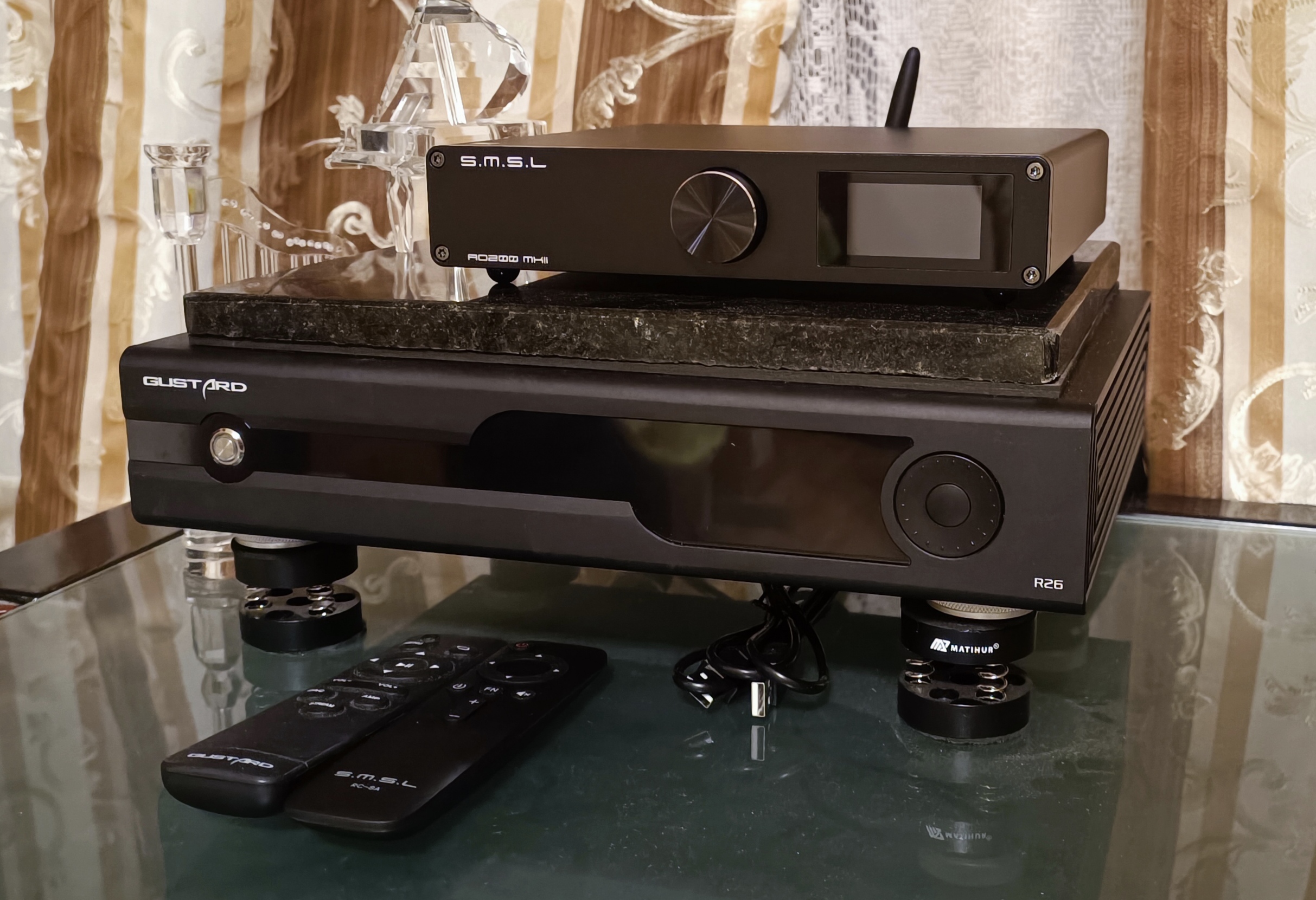 Class D - маздай форева - Страница 23 - Усилители - SoundEX - Клуб любителей хорошего звука