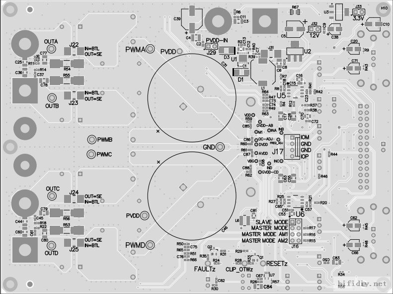 Class D - маздай форева - Страница 50 - Усилители - SoundEX - Клуб любителей хорошего звука