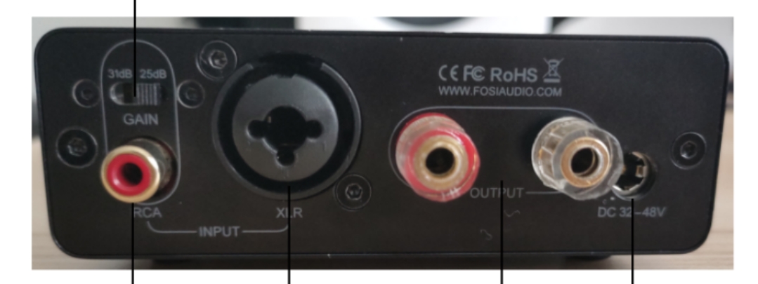 Class D - маздай форева - Страница 64 - Усилители - SoundEX - Клуб любителей хорошего звука