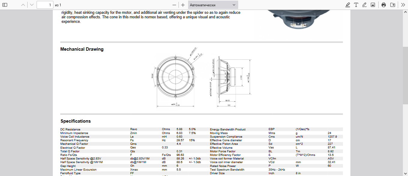 Почему полоса пропускания усилителей звука и акустики от 20 Гц до 20 кГц недопустимо мала ...