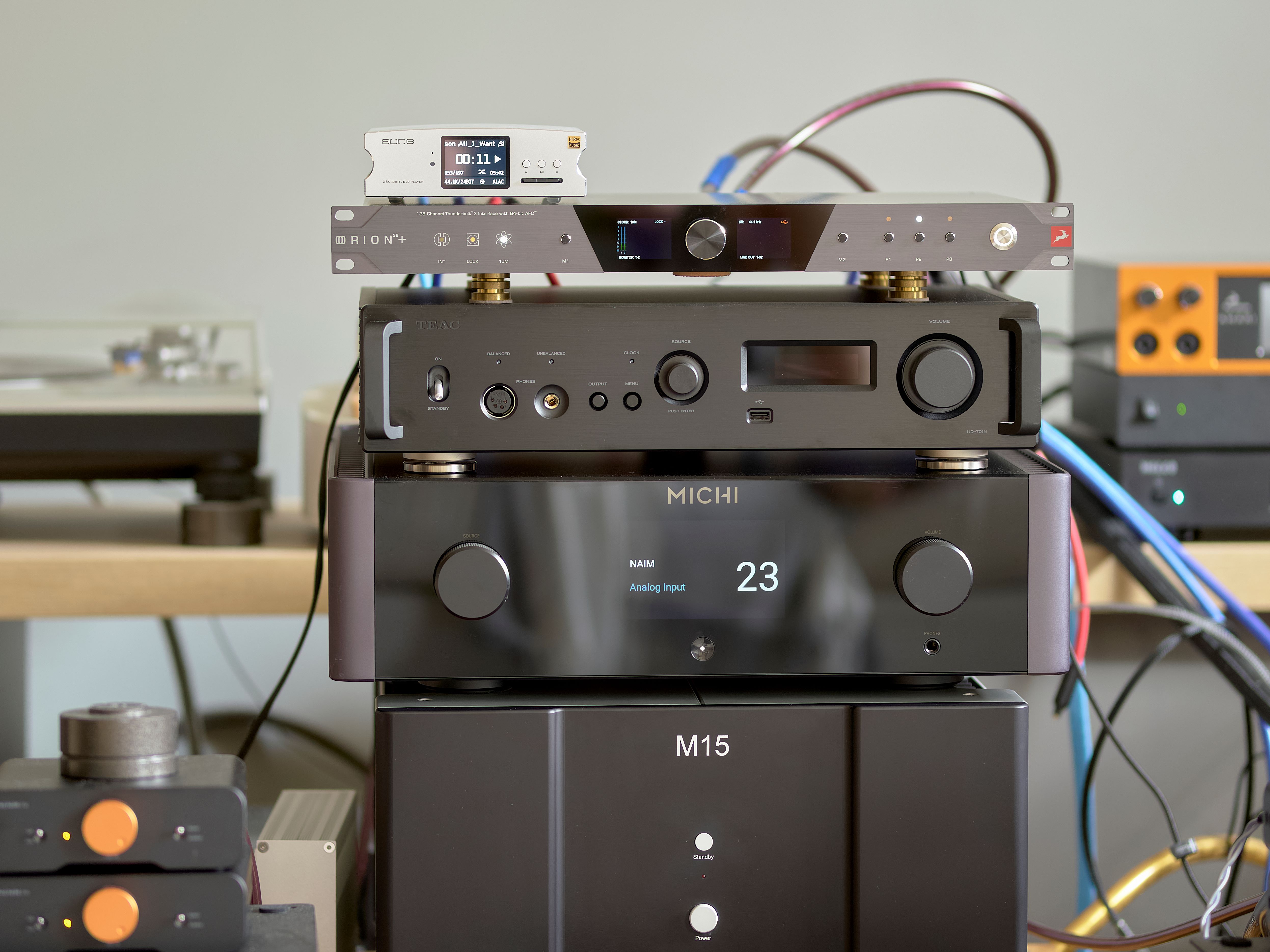 Class D - маздай форева - Страница 113 - Усилители - SoundEX - Клуб любителей хорошего звука