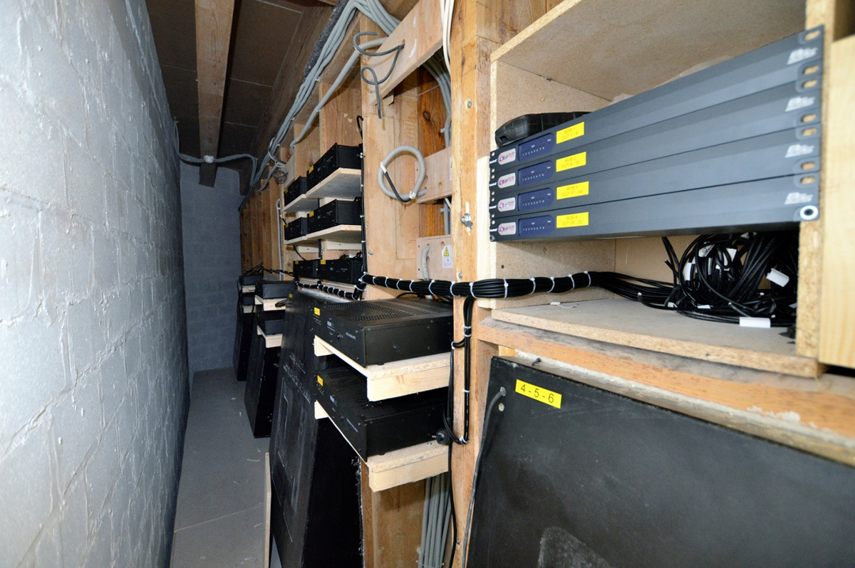 Class D - маздай форева - Страница 207 - Усилители - SoundEX - Клуб любителей хорошего звука