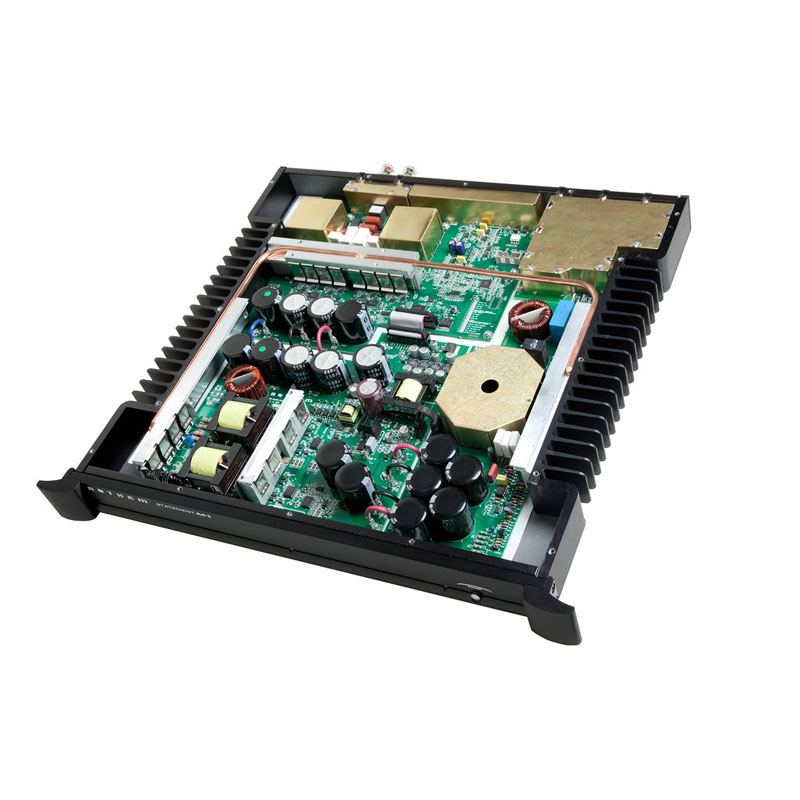 Class D - маздай форева - Страница 197 - Усилители - SoundEX - Клуб любителей хорошего звука