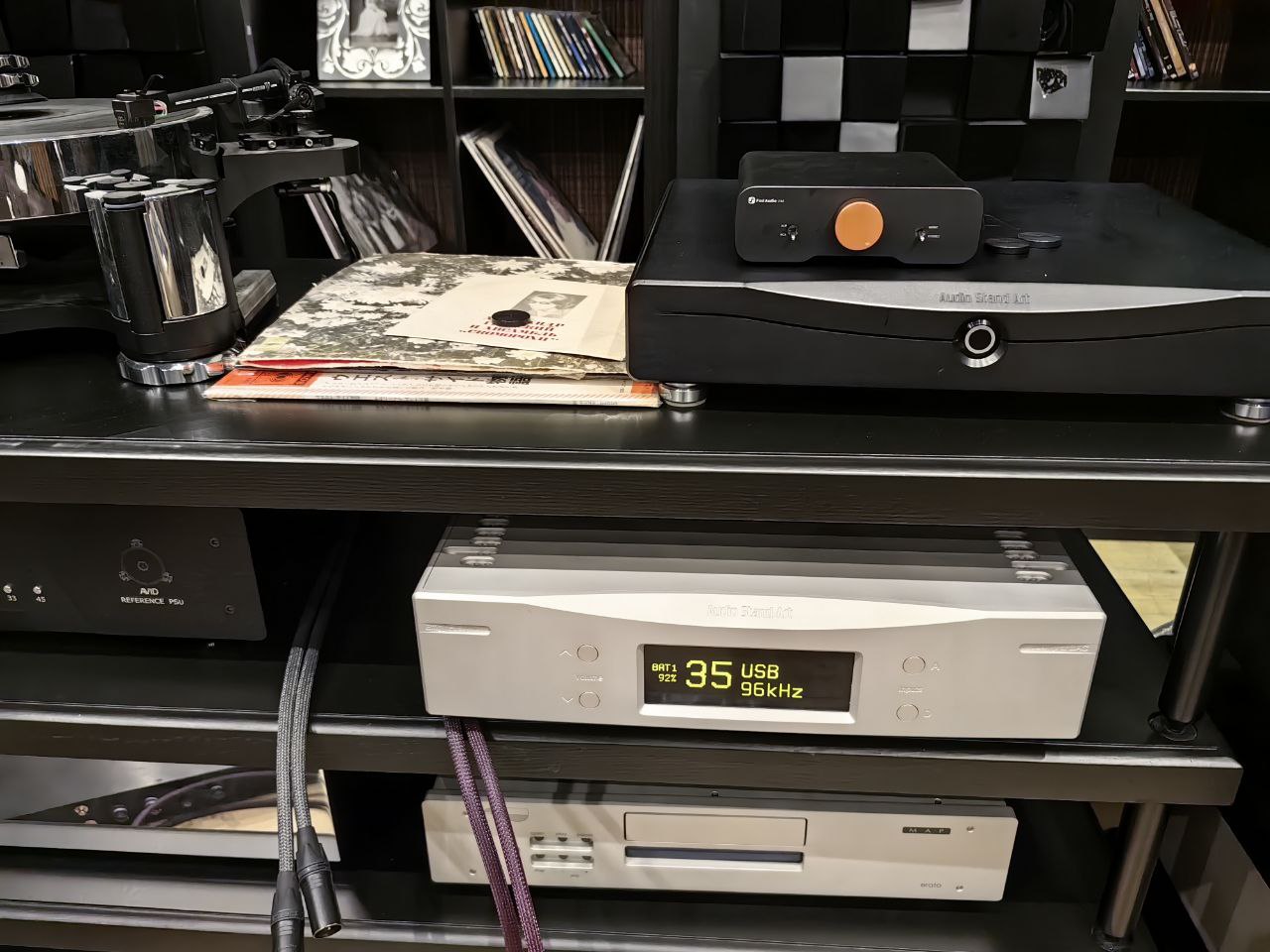 Class D - маздай форева - Страница 203 - Усилители - SoundEX - Клуб любителей хорошего звука