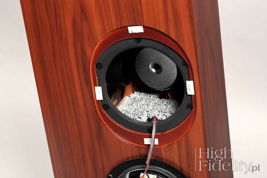 KEF R3 апгрейд - Страница 3 - DIY и твики, ремонт и апгрейд - SoundEX - Клуб любителей хорошего ...