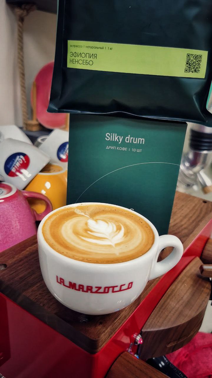 Кофе - Страница 285 - Мужской клуб - SoundEX - Клуб любителей хорошего звука