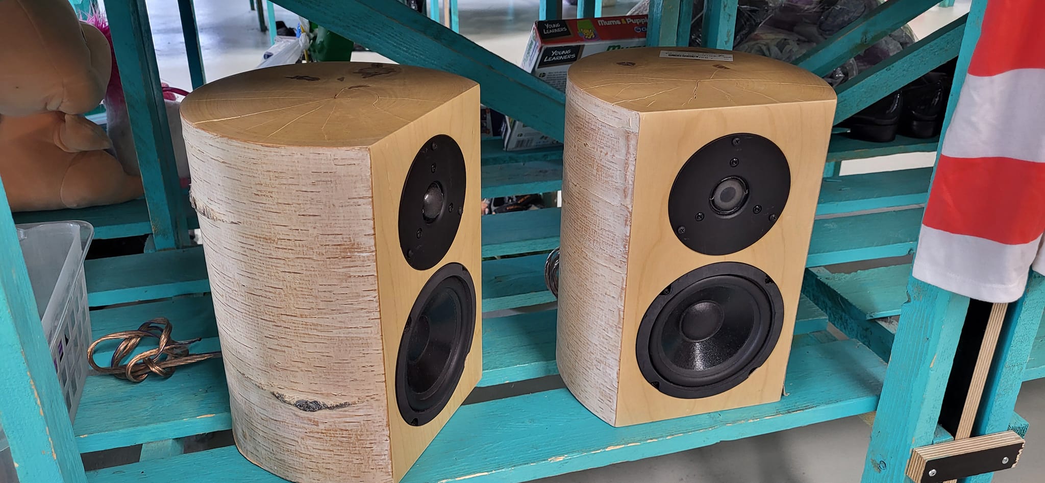 Новая аппаратура с далеких 80-х. - Страница 20 - Вопросы и ответы про Hi-Fi/High-End - SoundEX ...