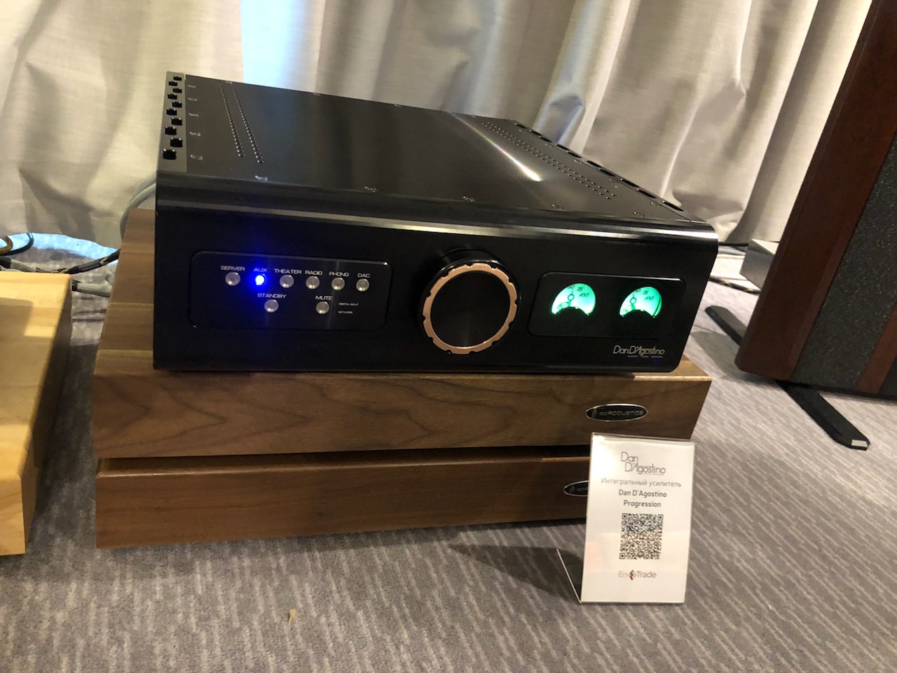 Class D - маздай форева - Страница 225 - Усилители - SoundEX - Клуб любителей хорошего звука