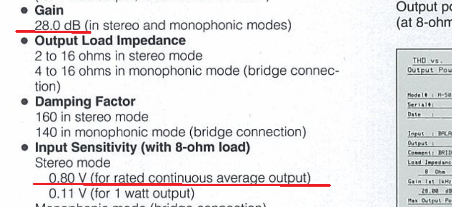 Class D - маздай форева - Страница 215 - Усилители - SoundEX - Клуб любителей хорошего звука