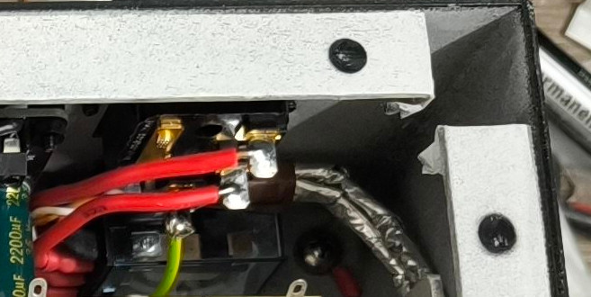 Однотакт на сдвоенной ГУ-50 с нуля - Страница 49 - DIY и твики, ремонт и апгрейд - SoundEX ...