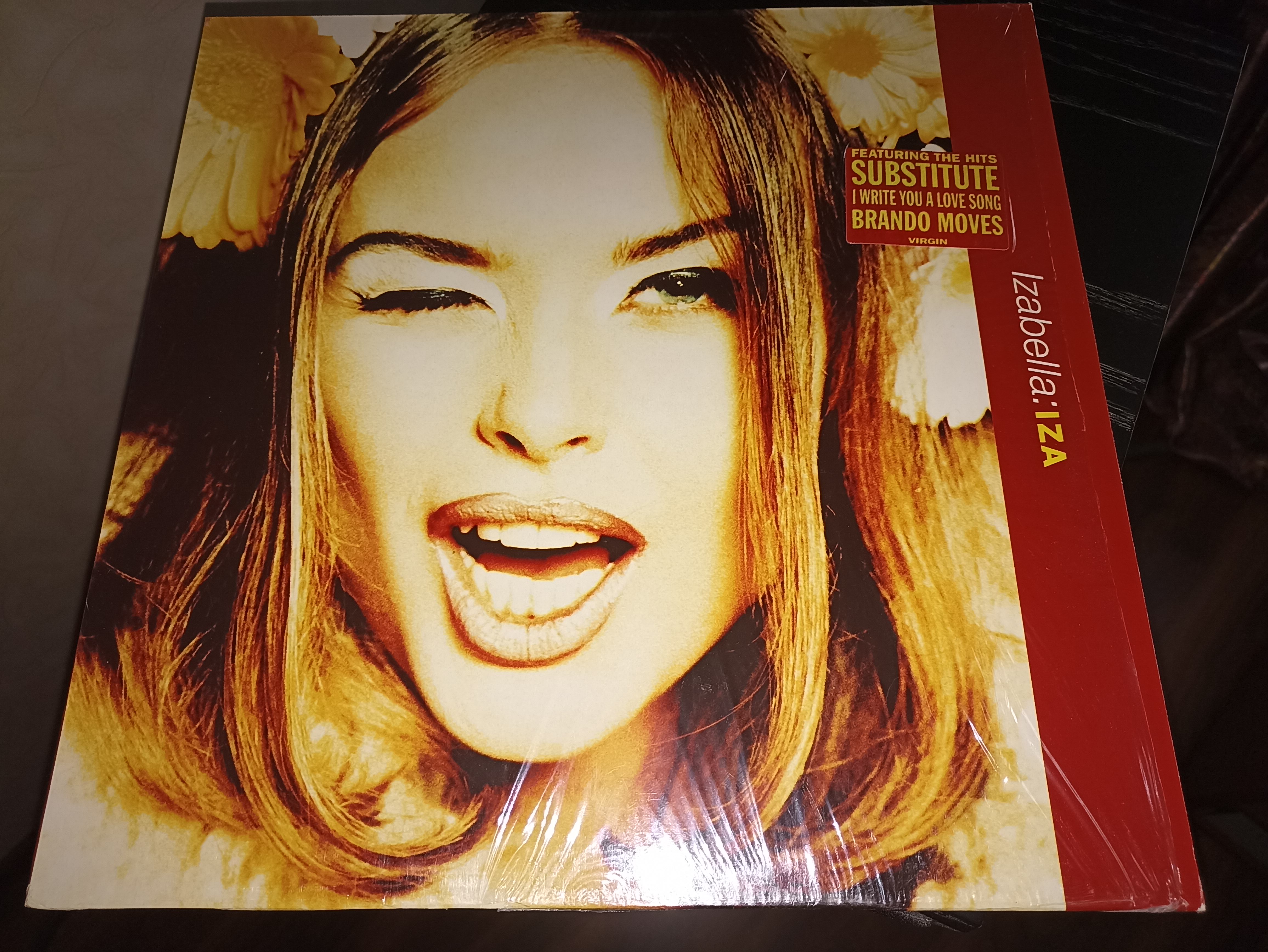 Винил! Дорого? Безумно! - Страница 122 - Разговоры о музыке - SoundEX - Клуб любителей хорошего ...