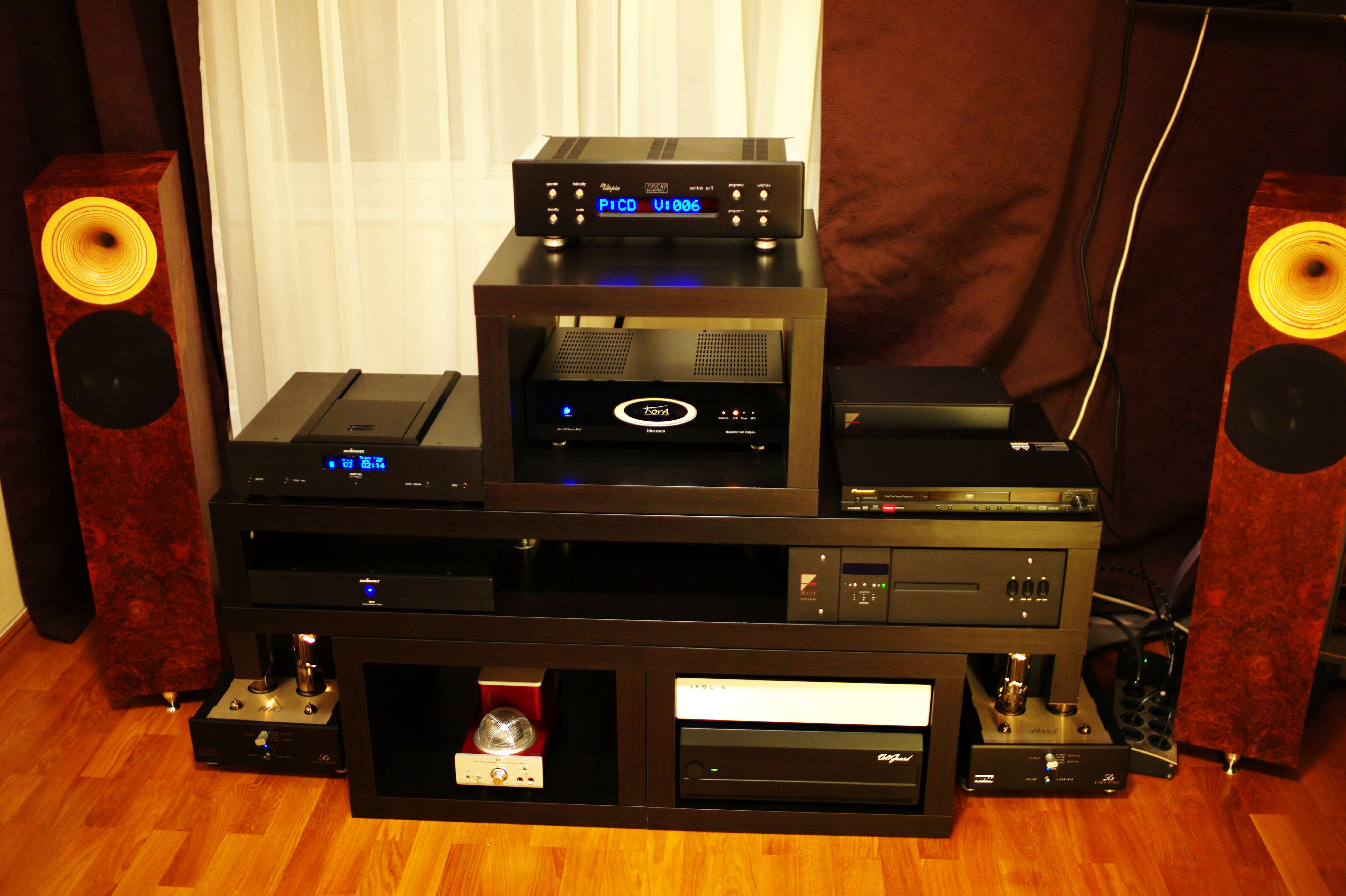 Class D - маздай форева - Страница 222 - Усилители - SoundEX - Клуб любителей хорошего звука