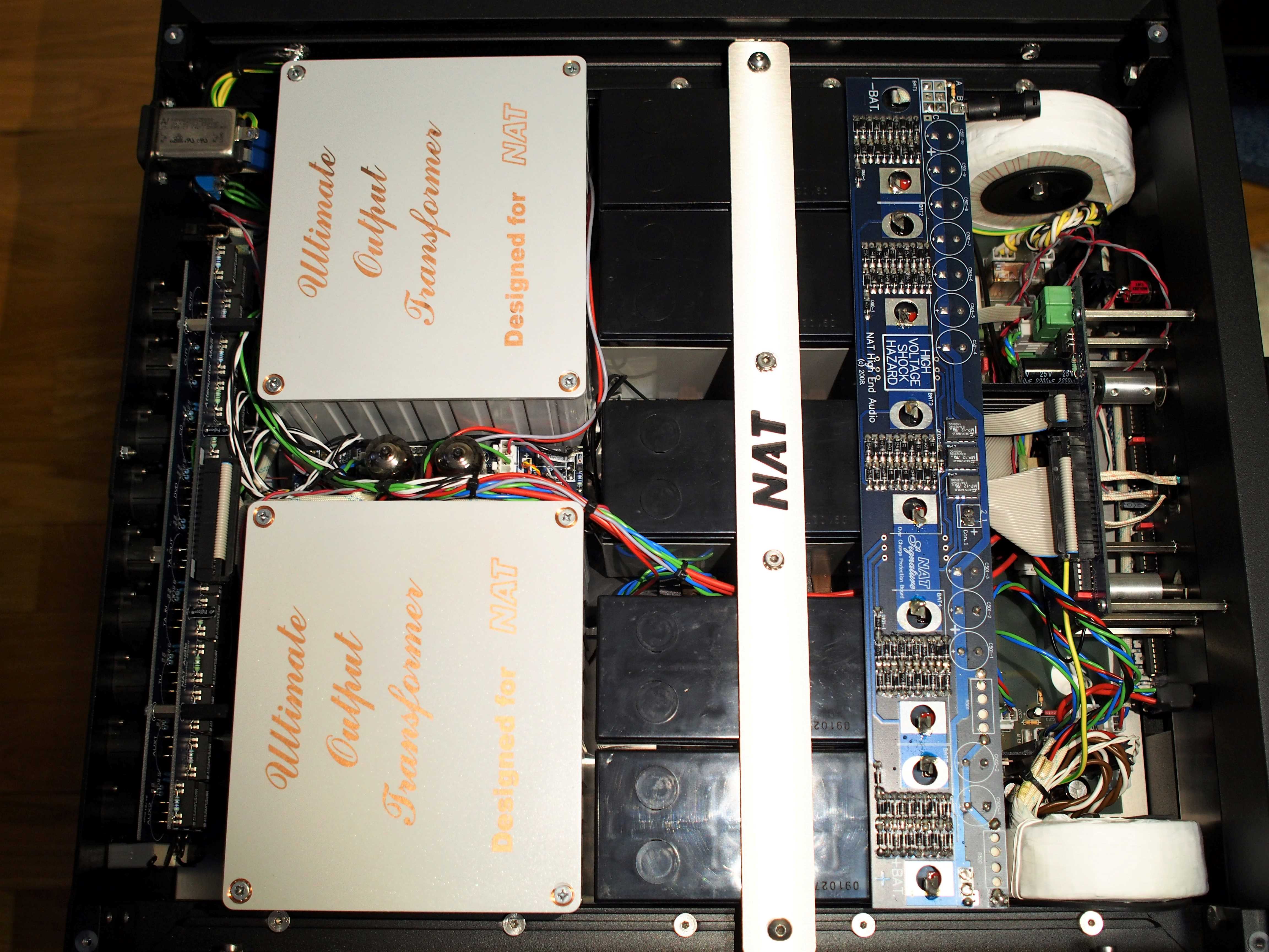 Class D - маздай форева - Страница 222 - Усилители - SoundEX - Клуб любителей хорошего звука