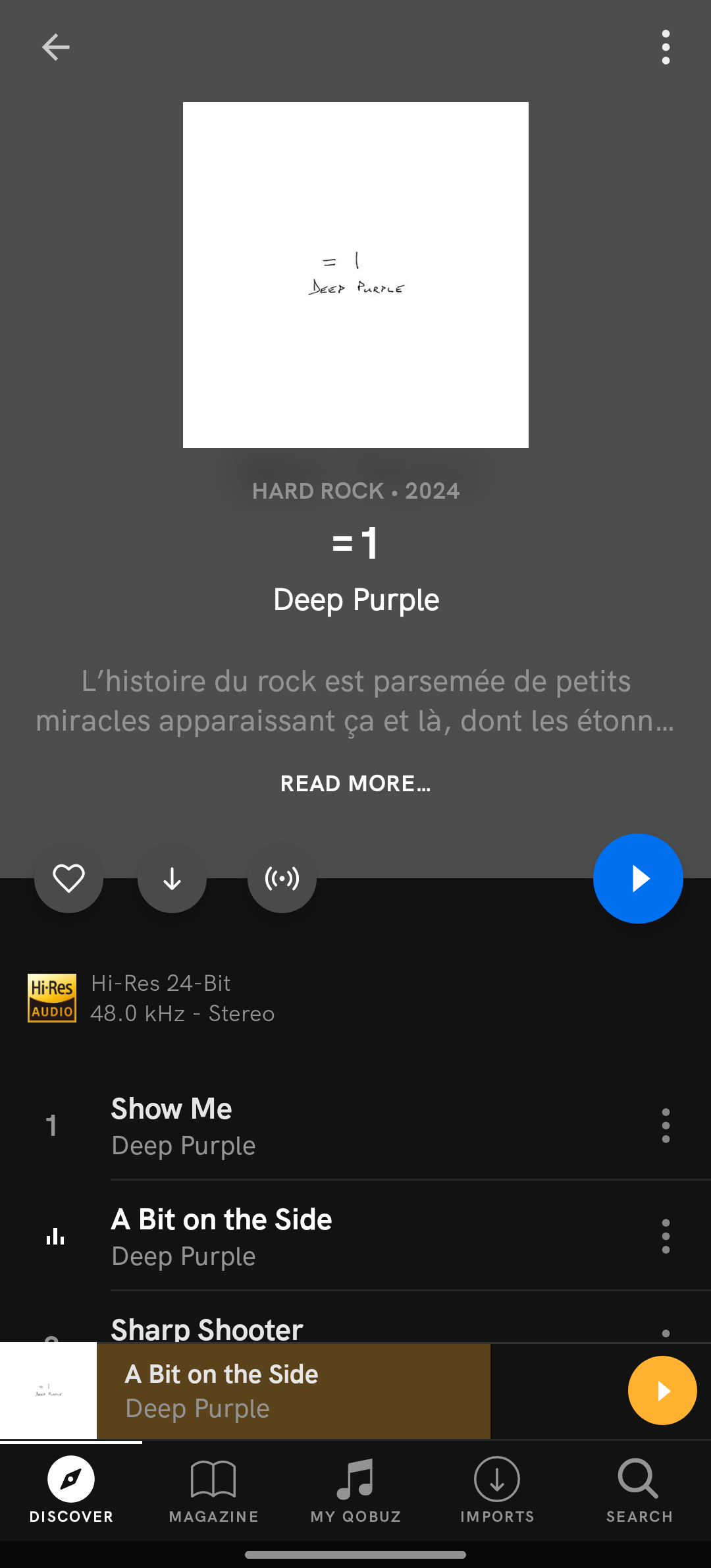 Винил! Дорого? Безумно! - Страница 127 - Разговоры о музыке - SoundEX - Клуб любителей хорошего ...