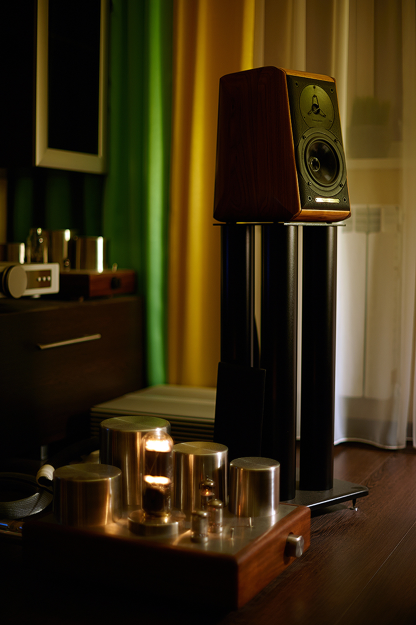 Class D - маздай форева - Страница 226 - Усилители - SoundEX - Клуб любителей хорошего звука