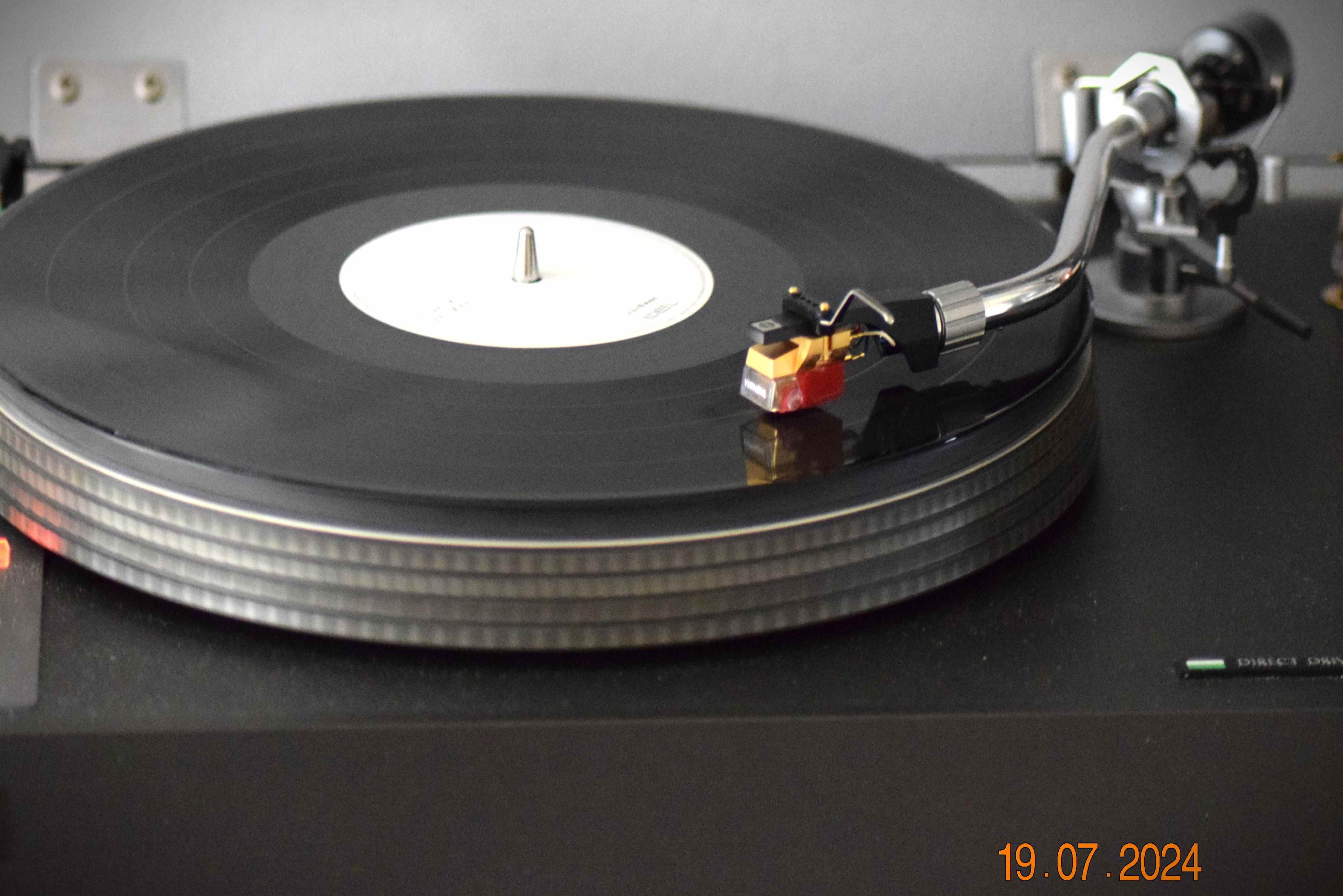 Винил! Дорого? Безумно! - Страница 127 - Разговоры о музыке - SoundEX - Клуб любителей хорошего ...