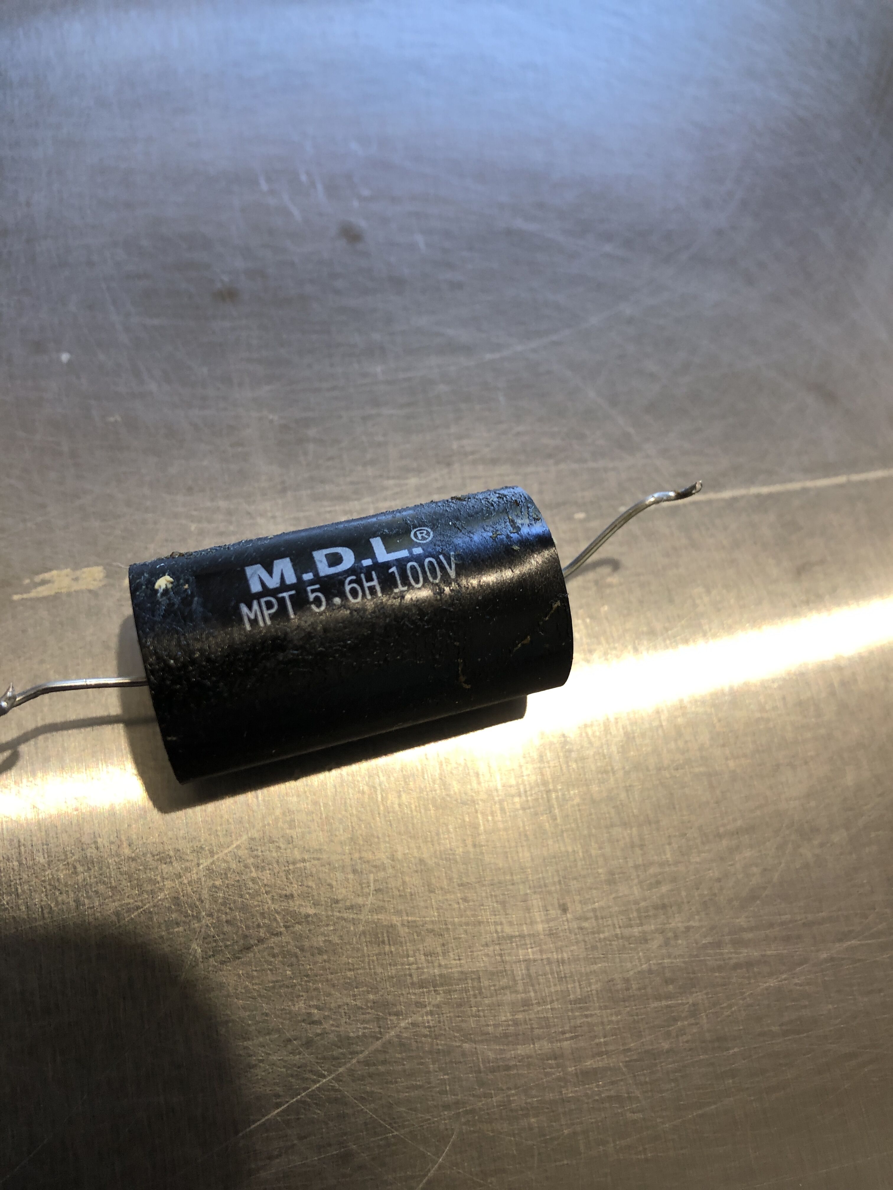 KEF R3 апгрейд - Страница 8 - DIY и твики, ремонт и апгрейд - SoundEX - Клуб любителей хорошего ...