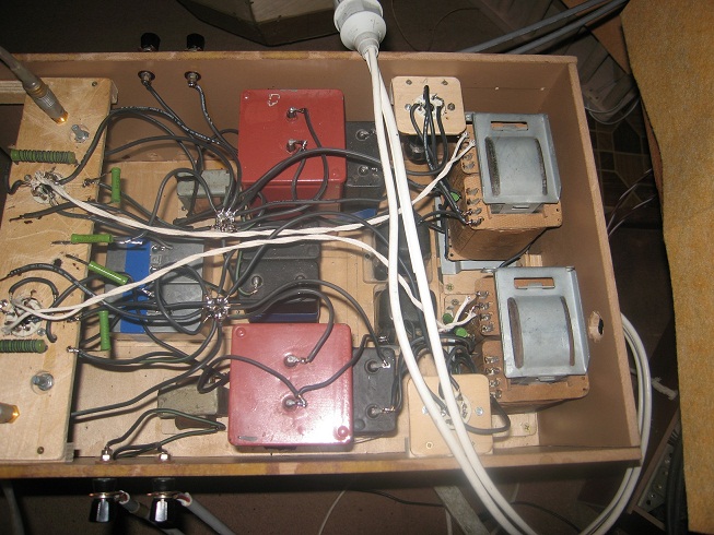 Kit для самосборки... какой взять - Страница 17 - DIY и твики, ремонт и апгрейд - SoundEX - Клуб ...