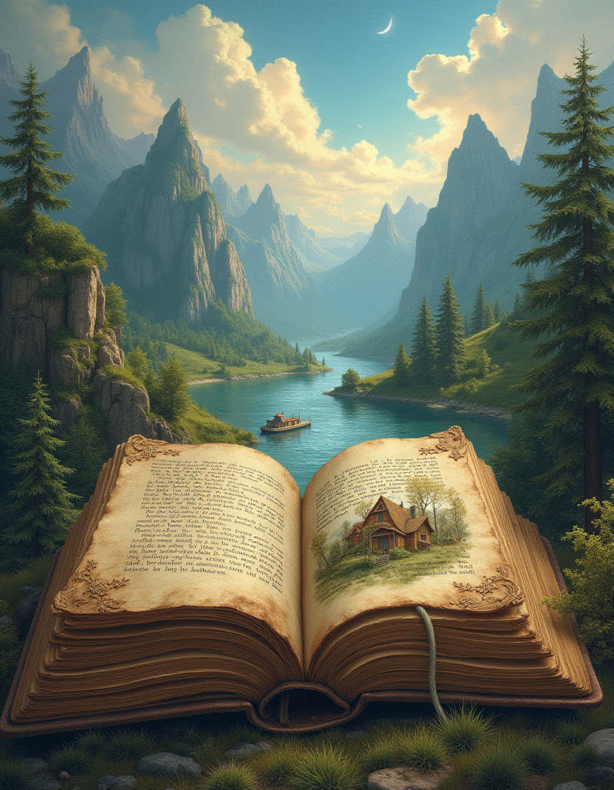 Свои(и не только)изображения, сгенерированные с помощью ИИ. - Страница 15 - Мужской клуб ...