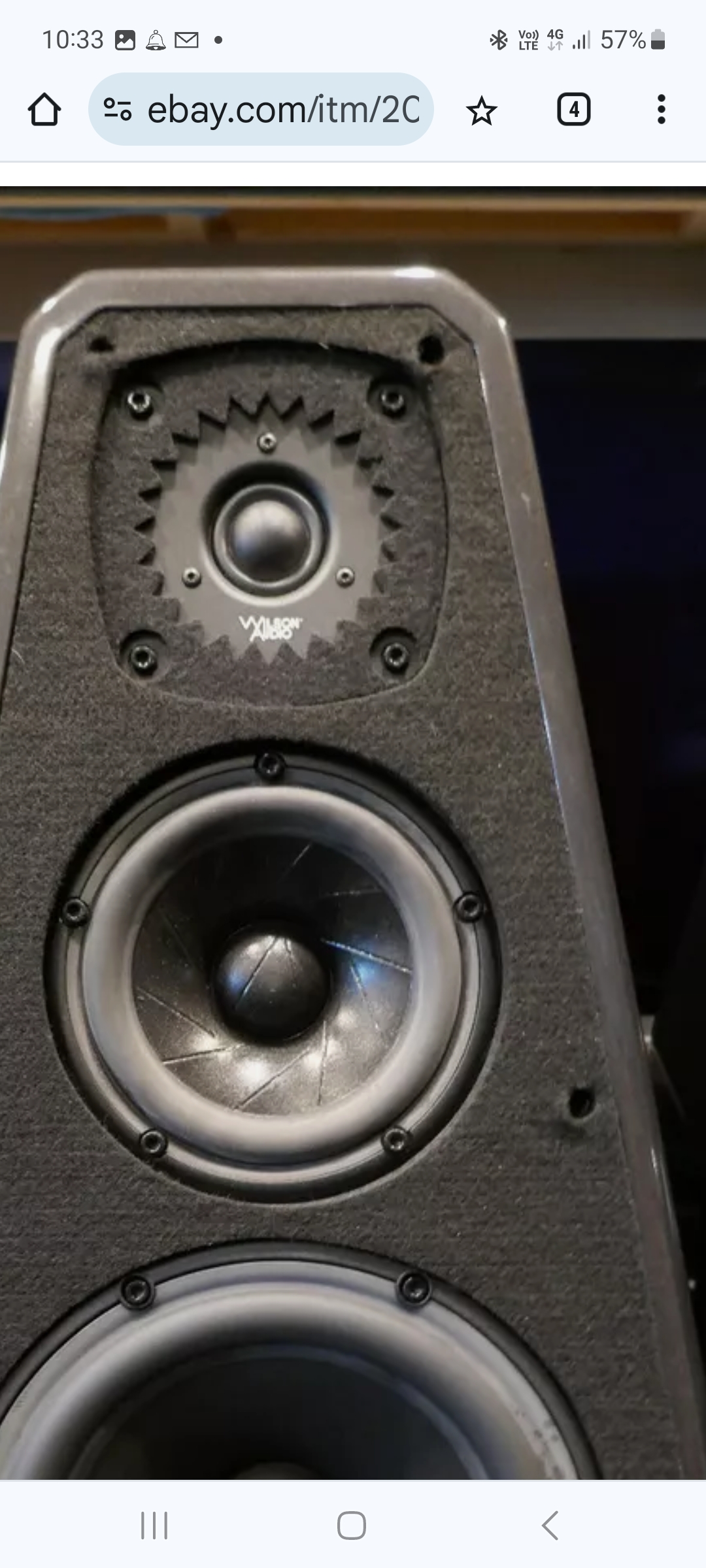 За что мы любим FOCAL...а может и ненавидим. - Страница 4 - Акустические системы - SoundEX ...