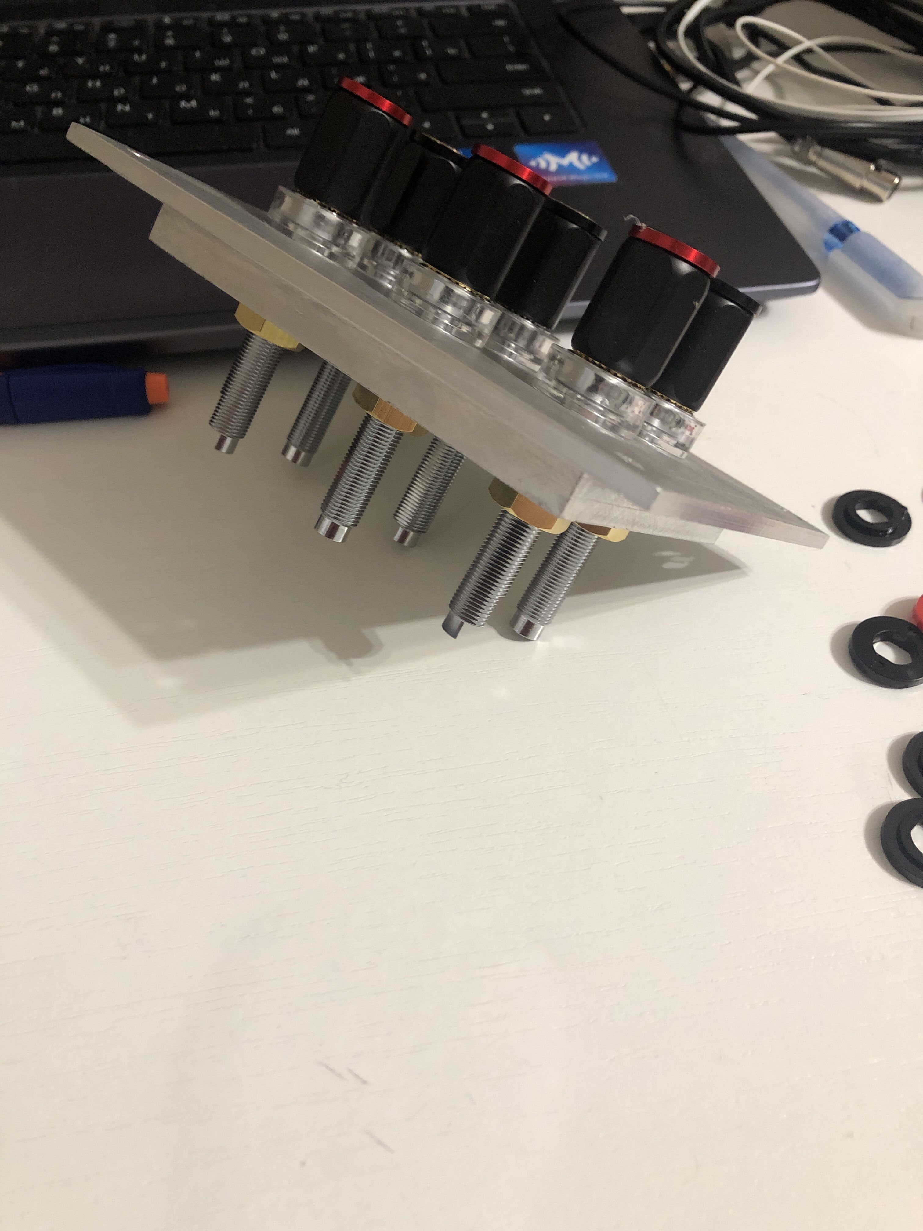 KEF R3 апгрейд - Страница 31 - DIY и твики, ремонт и апгрейд - SoundEX - Клуб любителей хорошего ...