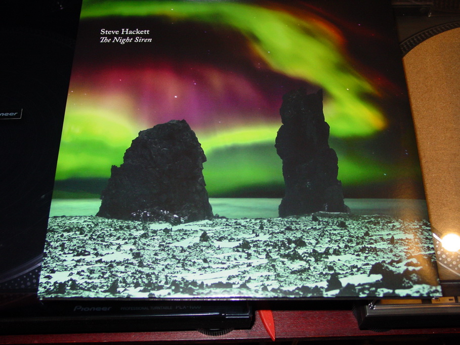 Винил! Дорого? Безумно! - Страница 184 - Разговоры о музыке - SoundEX - Клуб любителей хорошего ...