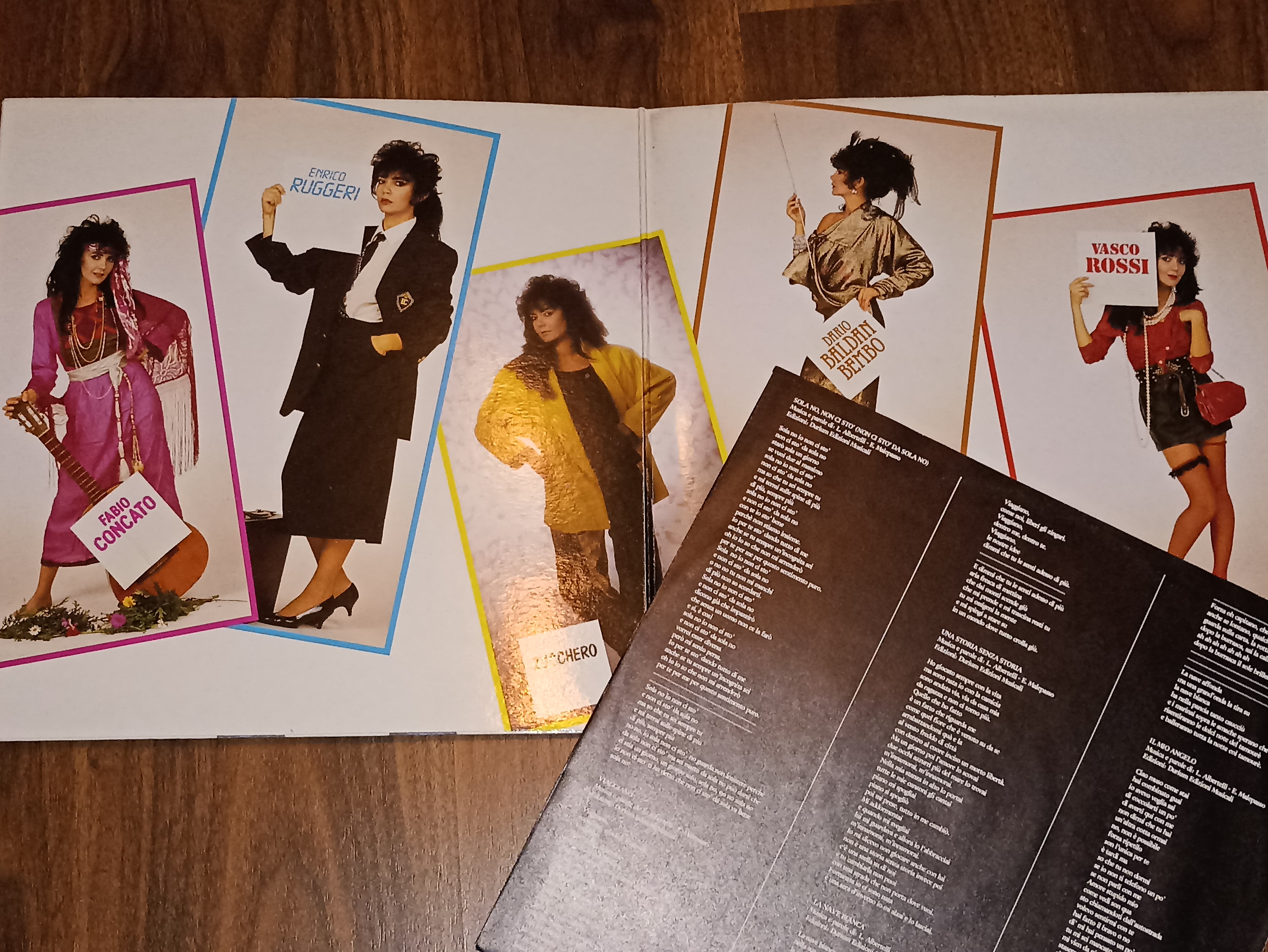 Винил! Дорого? Безумно! - Страница 193 - Разговоры о музыке - SoundEX - Клуб любителей хорошего ...