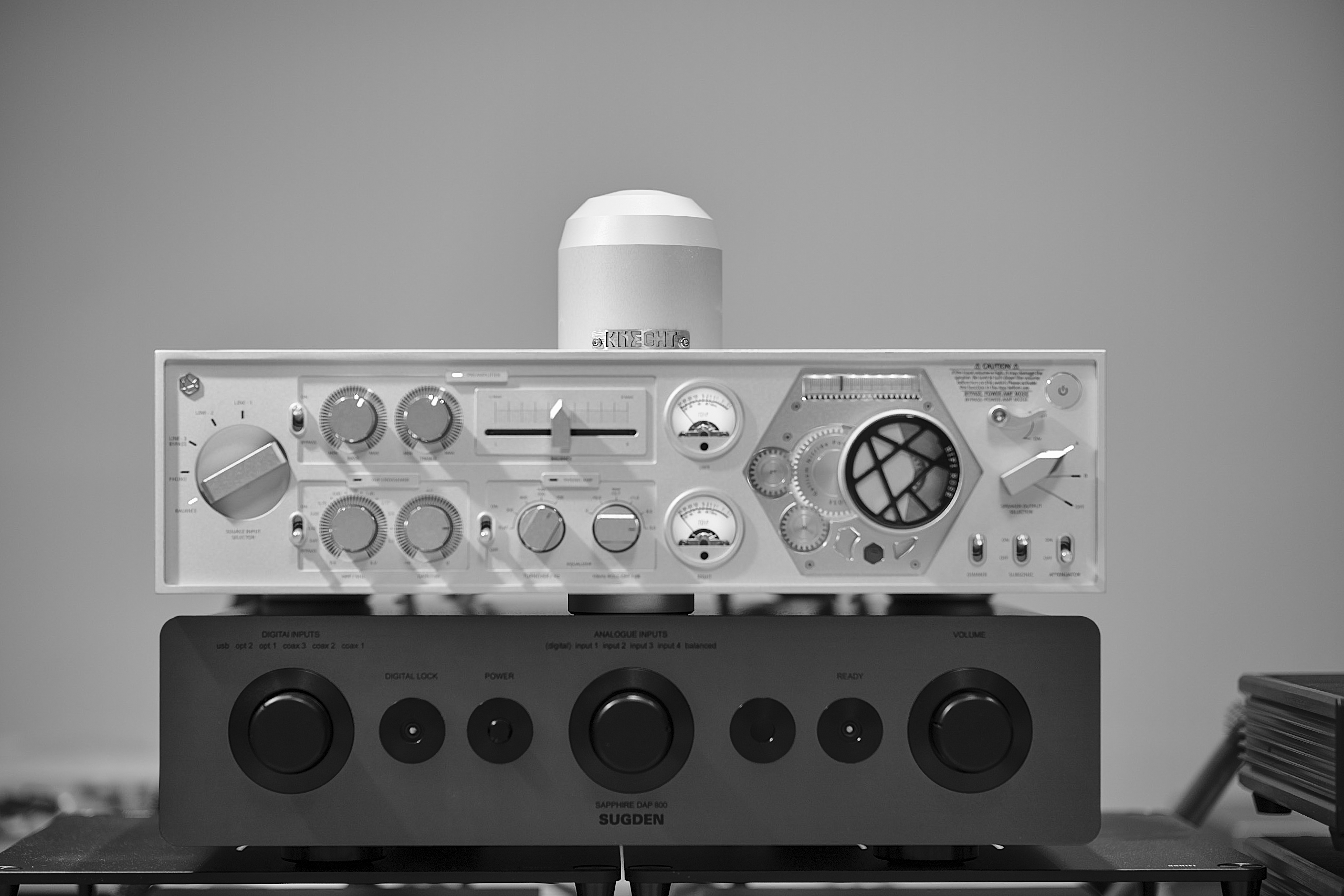 Class D - маздай форева - Страница 244 - Усилители - SoundEX - Клуб любителей хорошего звука