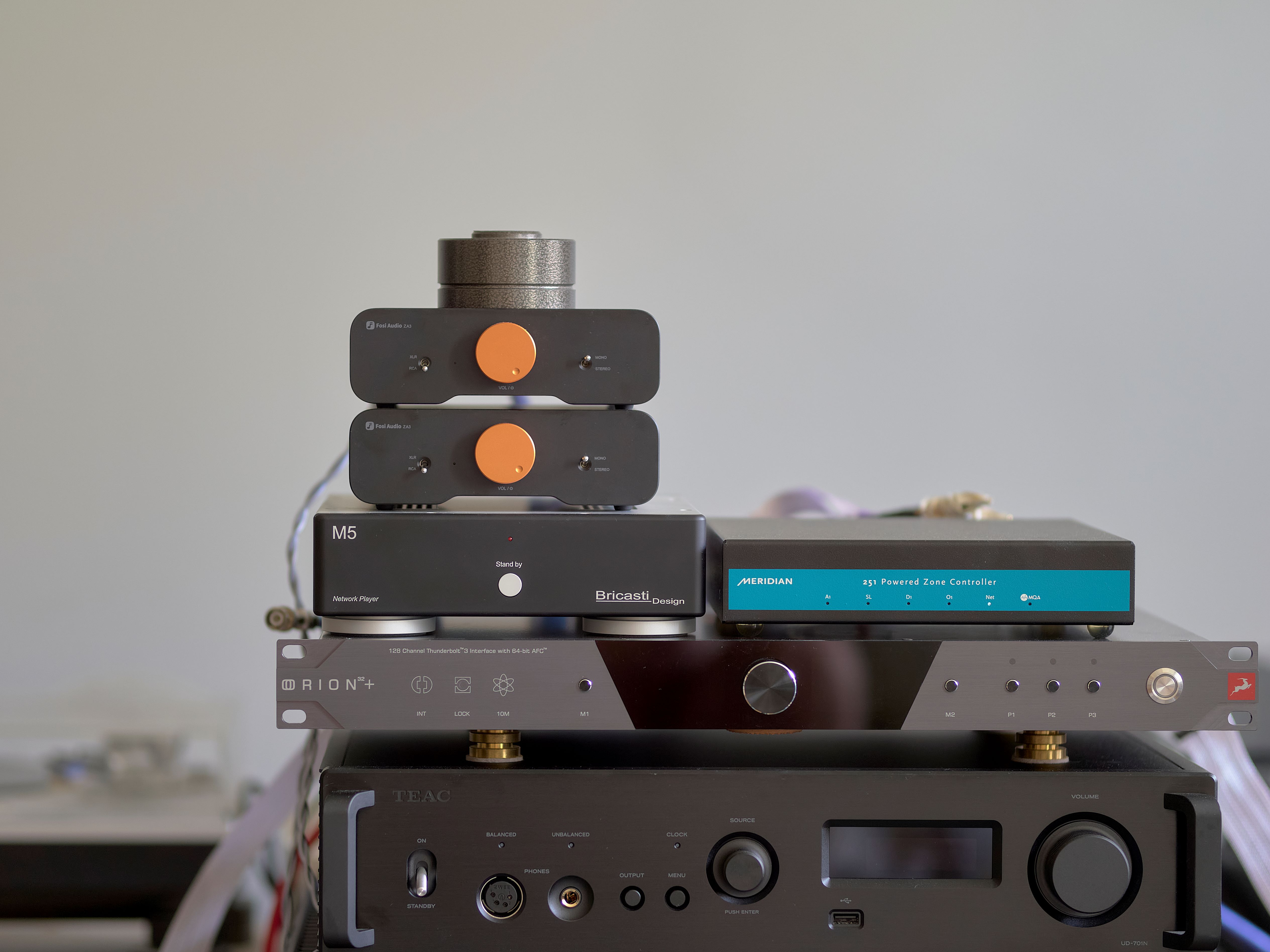 Заметное улучшение Hi End звука при малых затратах - Страница 27 - Аксессуары - SoundEX - Клуб ...