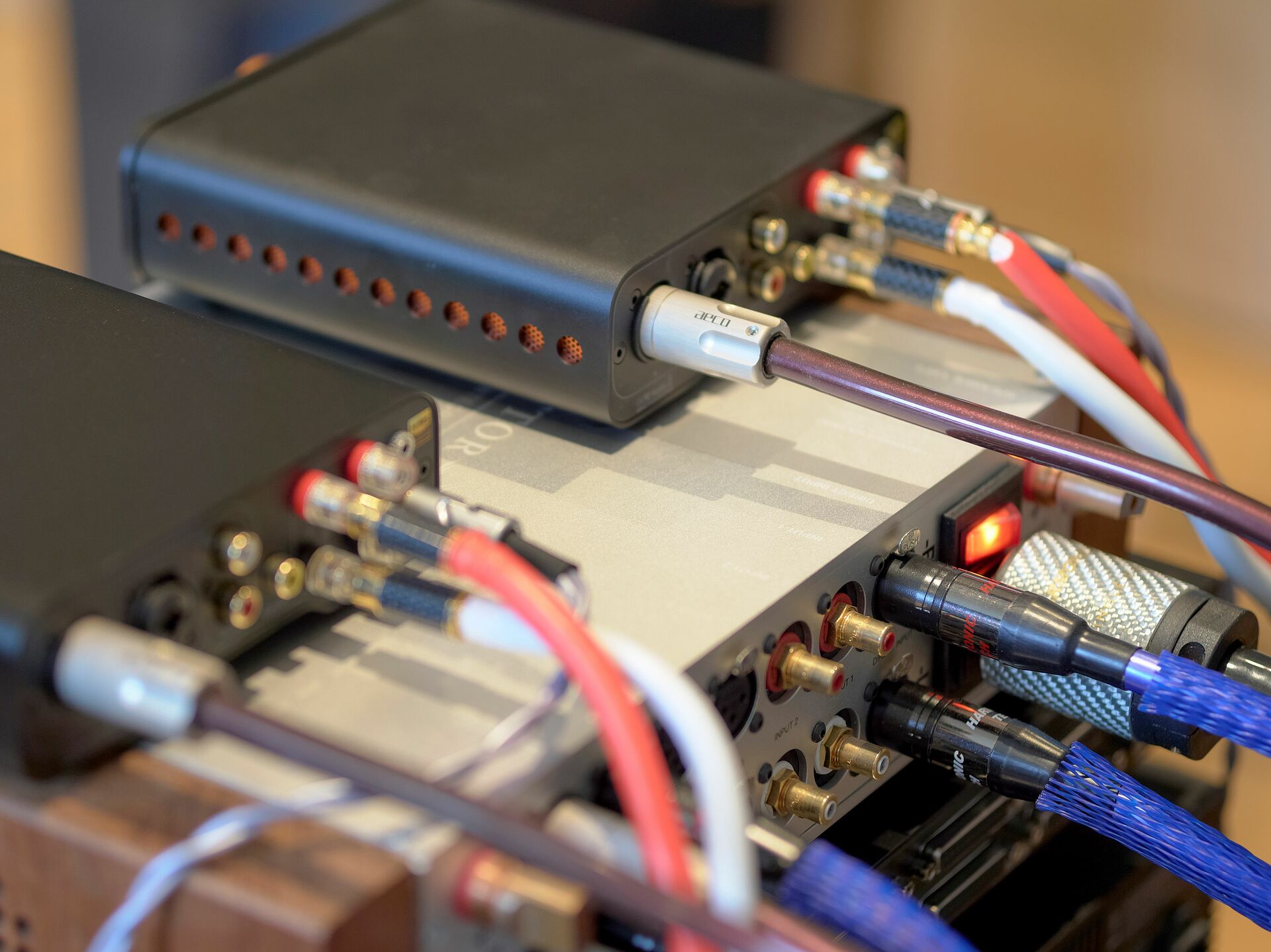 Class D - маздай форева - Усилители - SoundEX - Клуб любителей хорошего звука