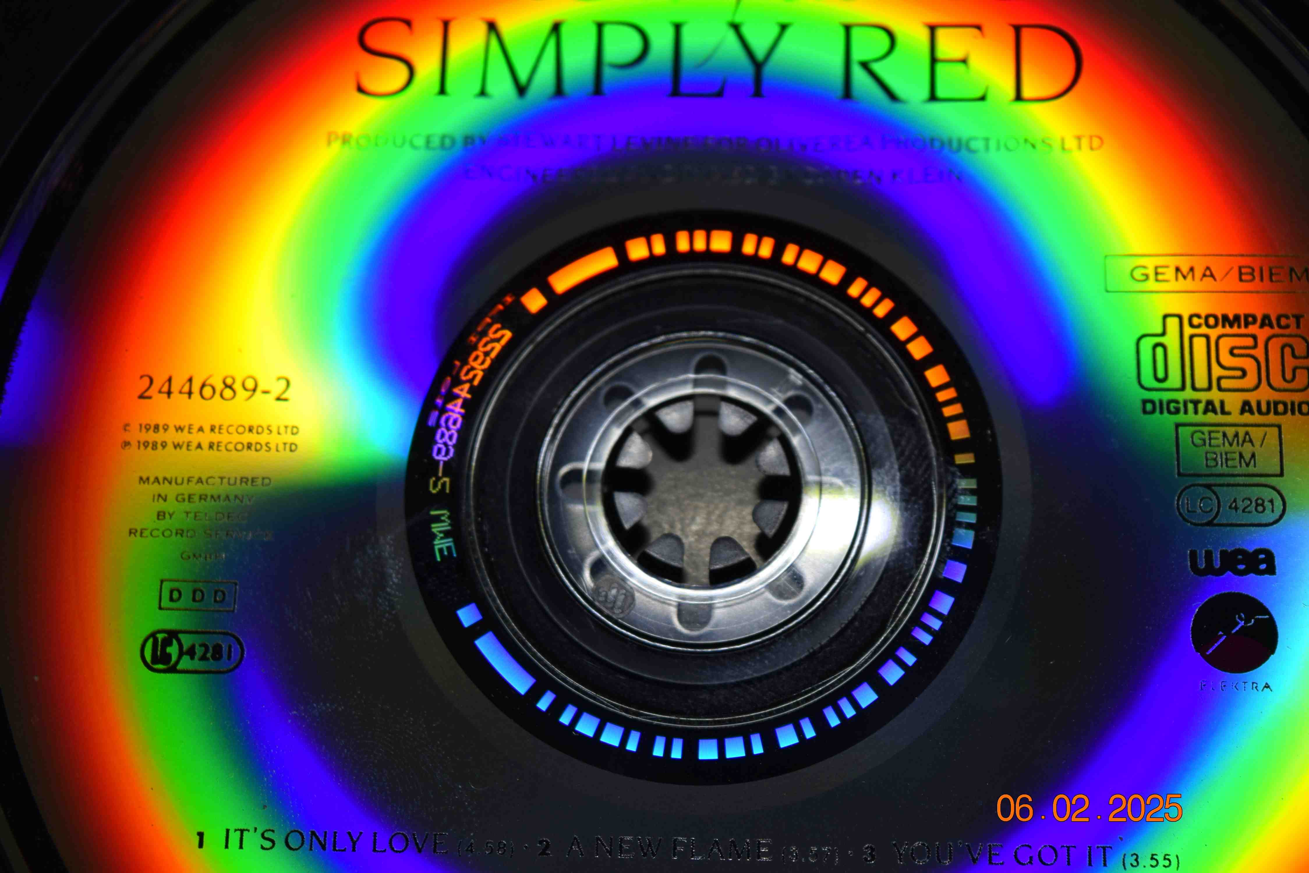 CD - Жив! - Страница 289 - CD/SACD/DVD источники - SoundEX - Клуб любителей хорошего звука