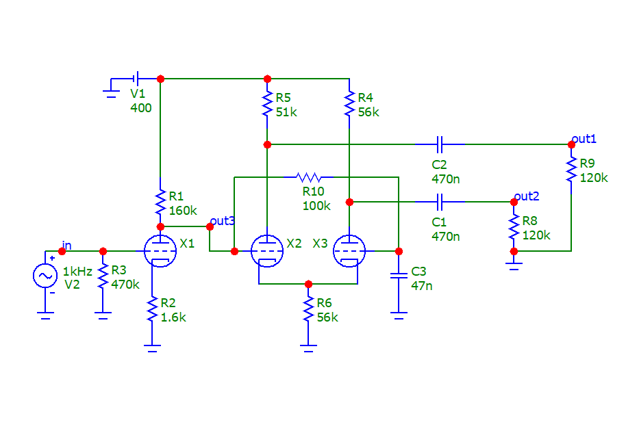 Двухтактный усилитель на ГУ-50, с чего начать? - Страница 2 - DIY и твики, ремонт и апгрейд ...