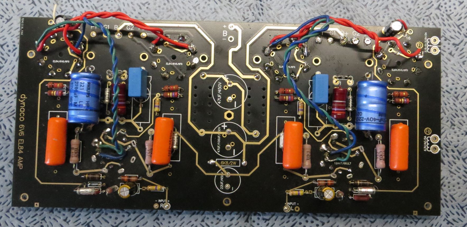 Kit для самосборки... какой взять - Страница 60 - DIY и твики, ремонт и апгрейд - SoundEX - Клуб ...