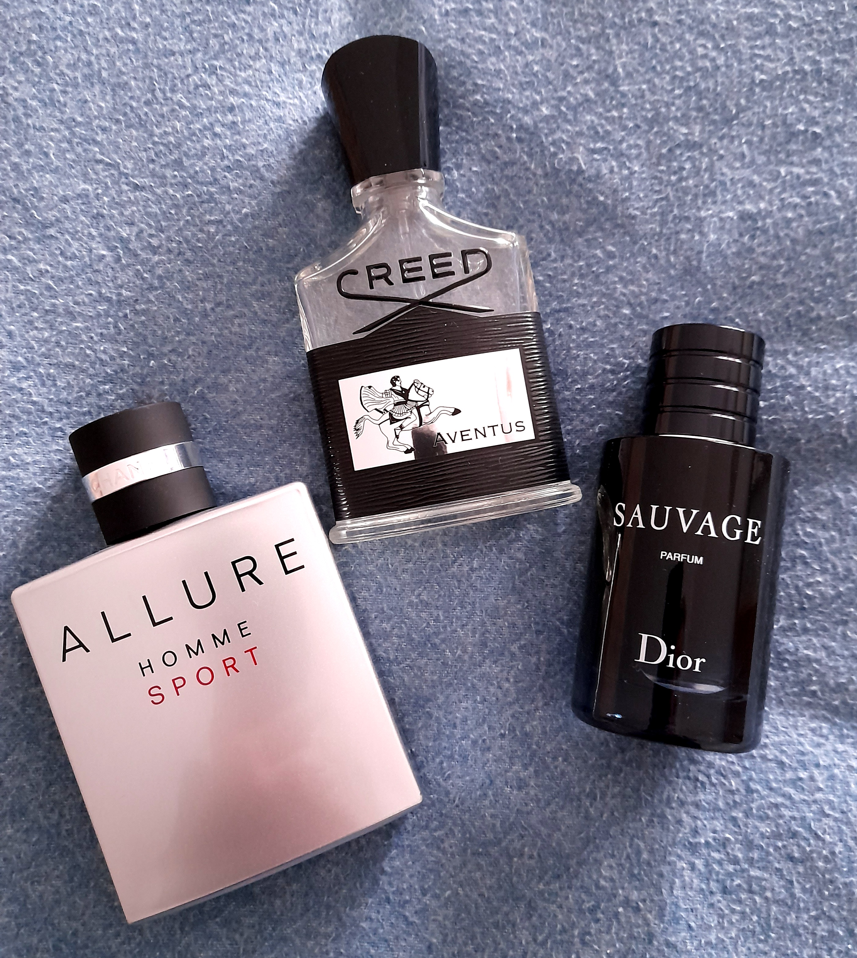 Парфюм - Страница 15 - Мужской клуб - SoundEX - Клуб любителей хорошего звука