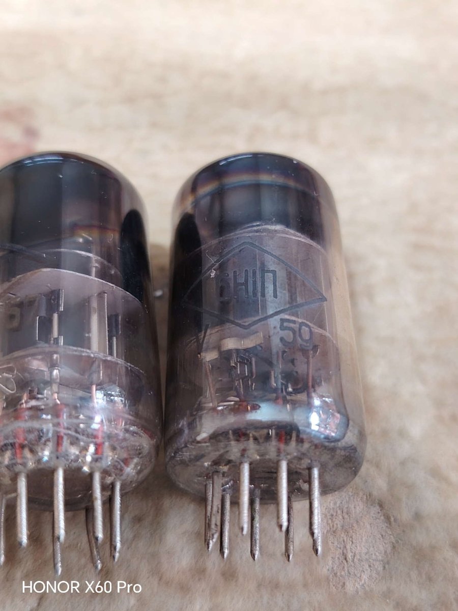 Почему я в поисках винтажа ? - Страница 144 - Мир аудио - SoundEX - Клуб любителей хорошего звука