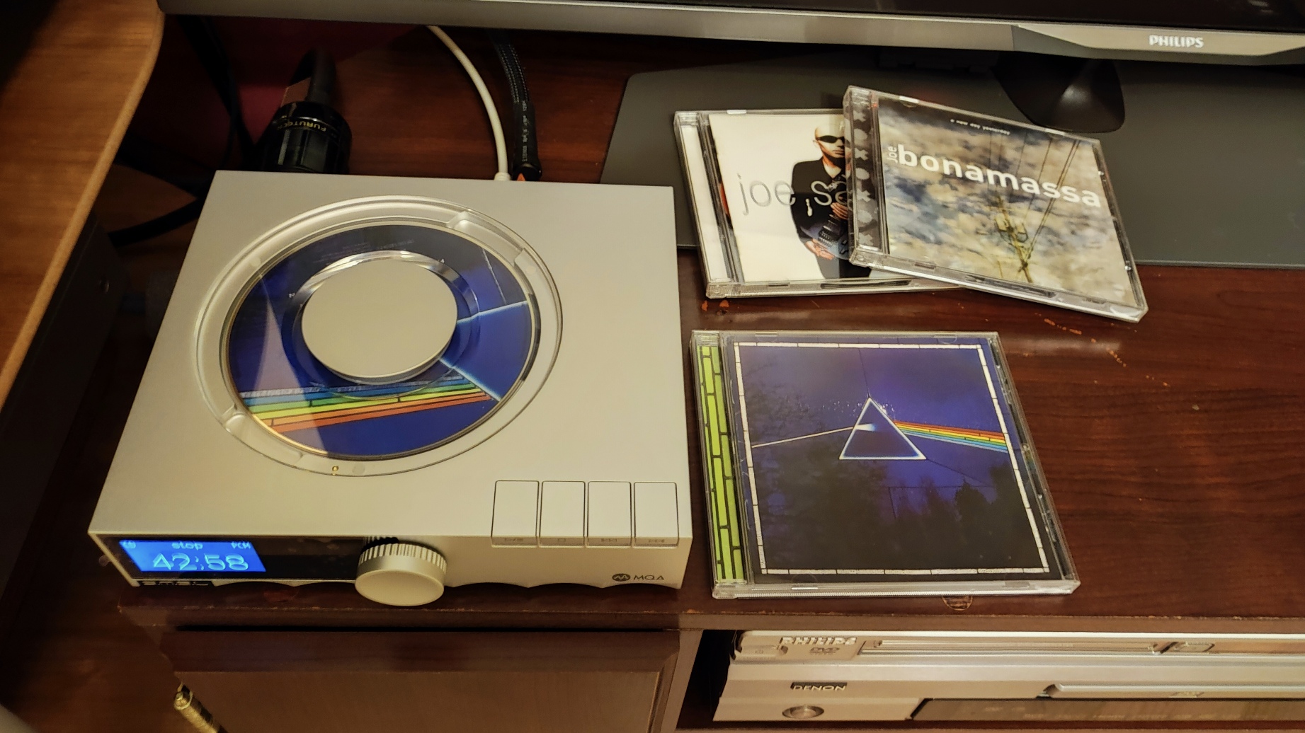 CD - Жив! - Страница 336 - CD/SACD/DVD источники - SoundEX - Клуб любителей хорошего звука