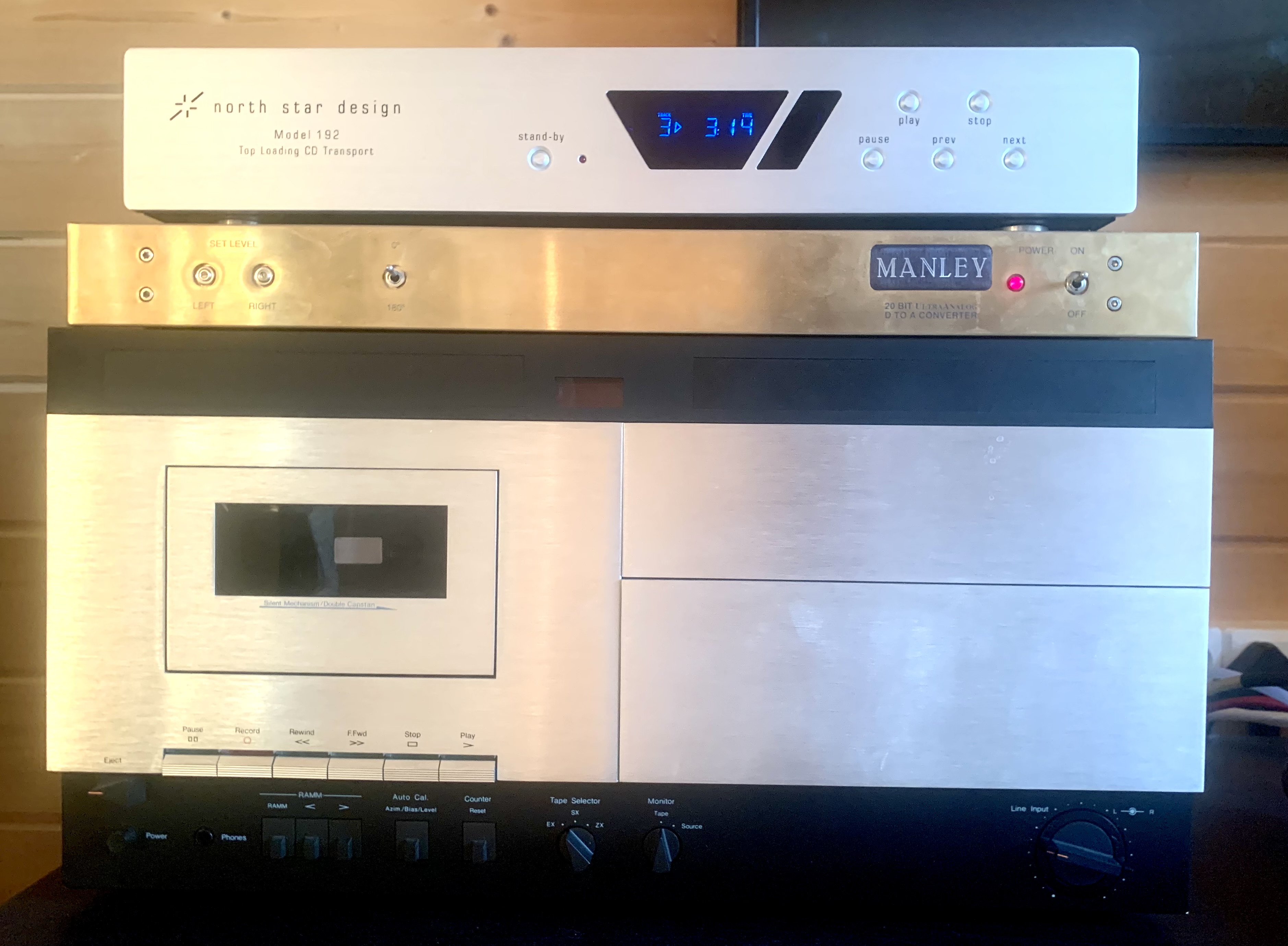 Class D - маздай форева - Страница 247 - Усилители - SoundEX - Клуб любителей хорошего звука