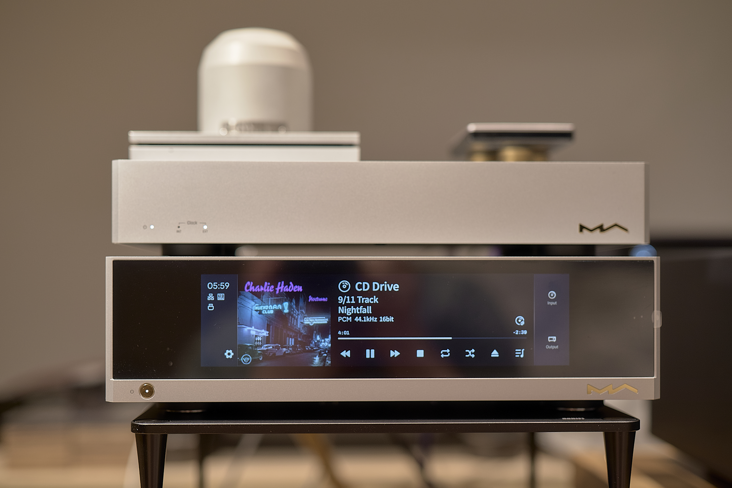 Знакомые и Мало Знакомые ЦАПы в системе Molochnik*a - Страница 690 - Mlky Sound Club - SoundEX ...