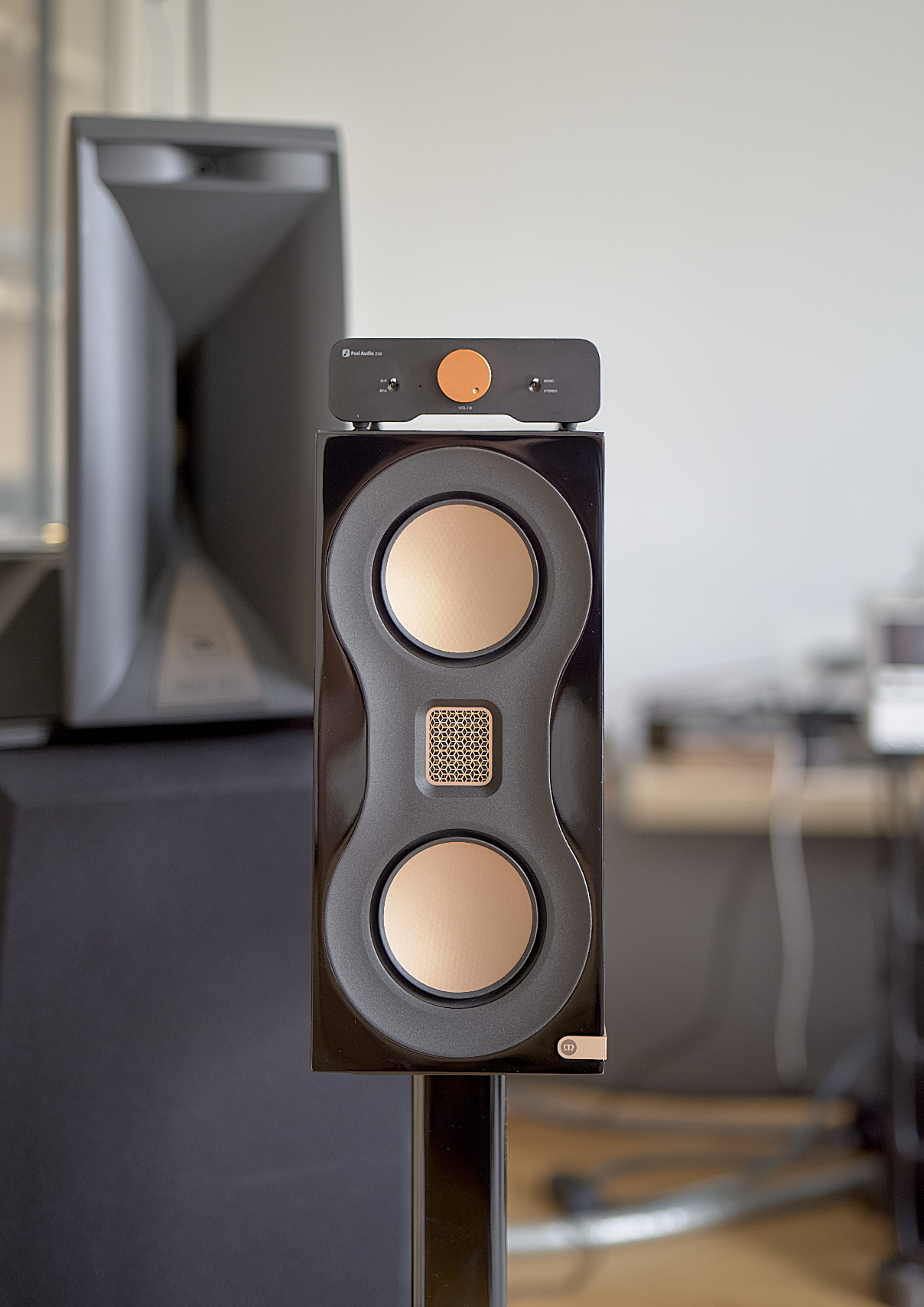 Class D - маздай форева - Страница 246 - Усилители - SoundEX - Клуб любителей хорошего звука