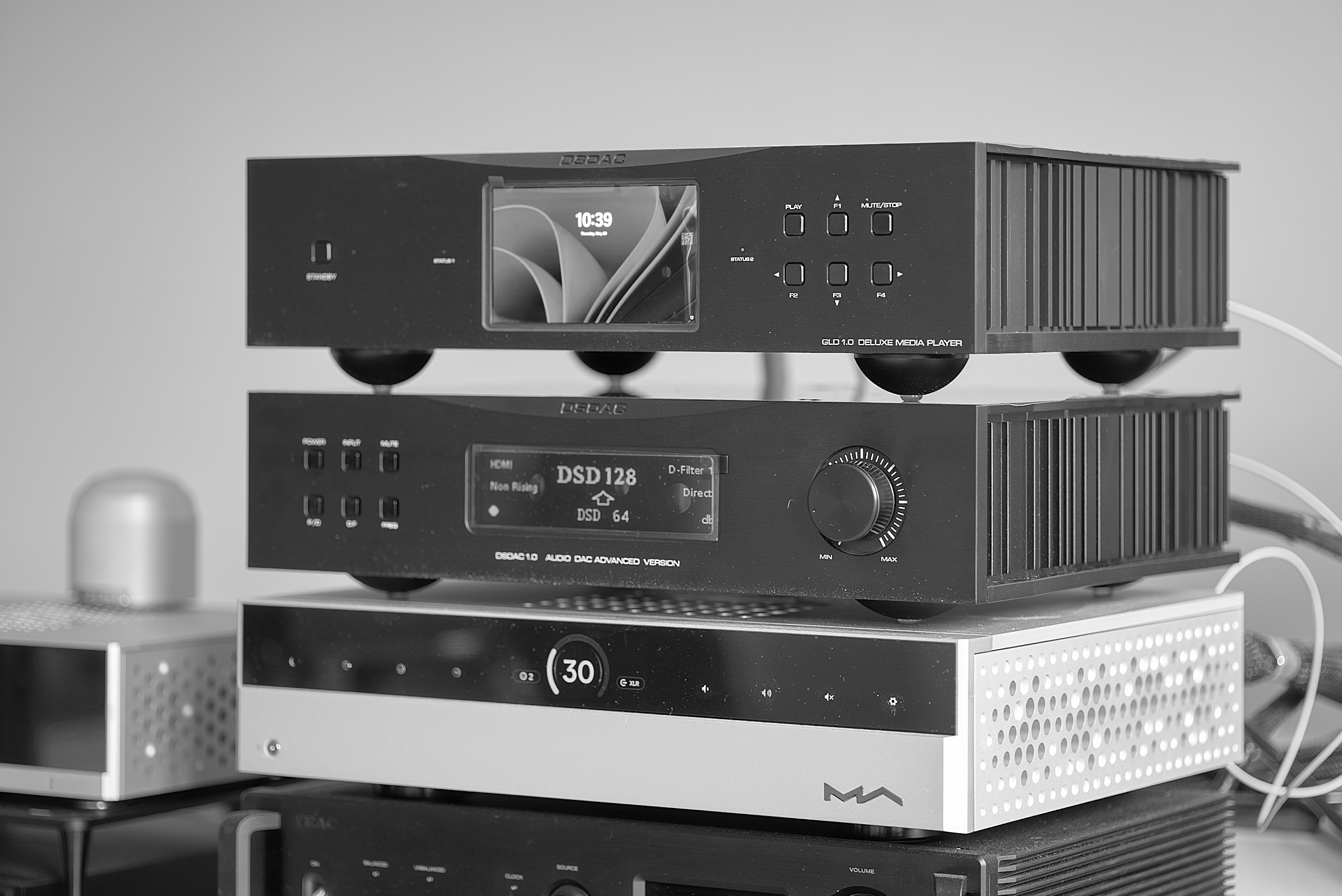 Сравнение цифровых источников - Страница 220 - Mlky Sound Club - SoundEX - Клуб любителей ...