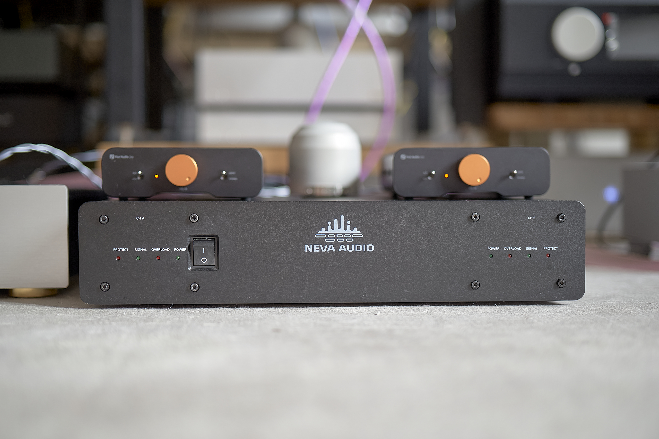 Class D - маздай форева - Страница 250 - Усилители - SoundEX - Клуб любителей хорошего звука