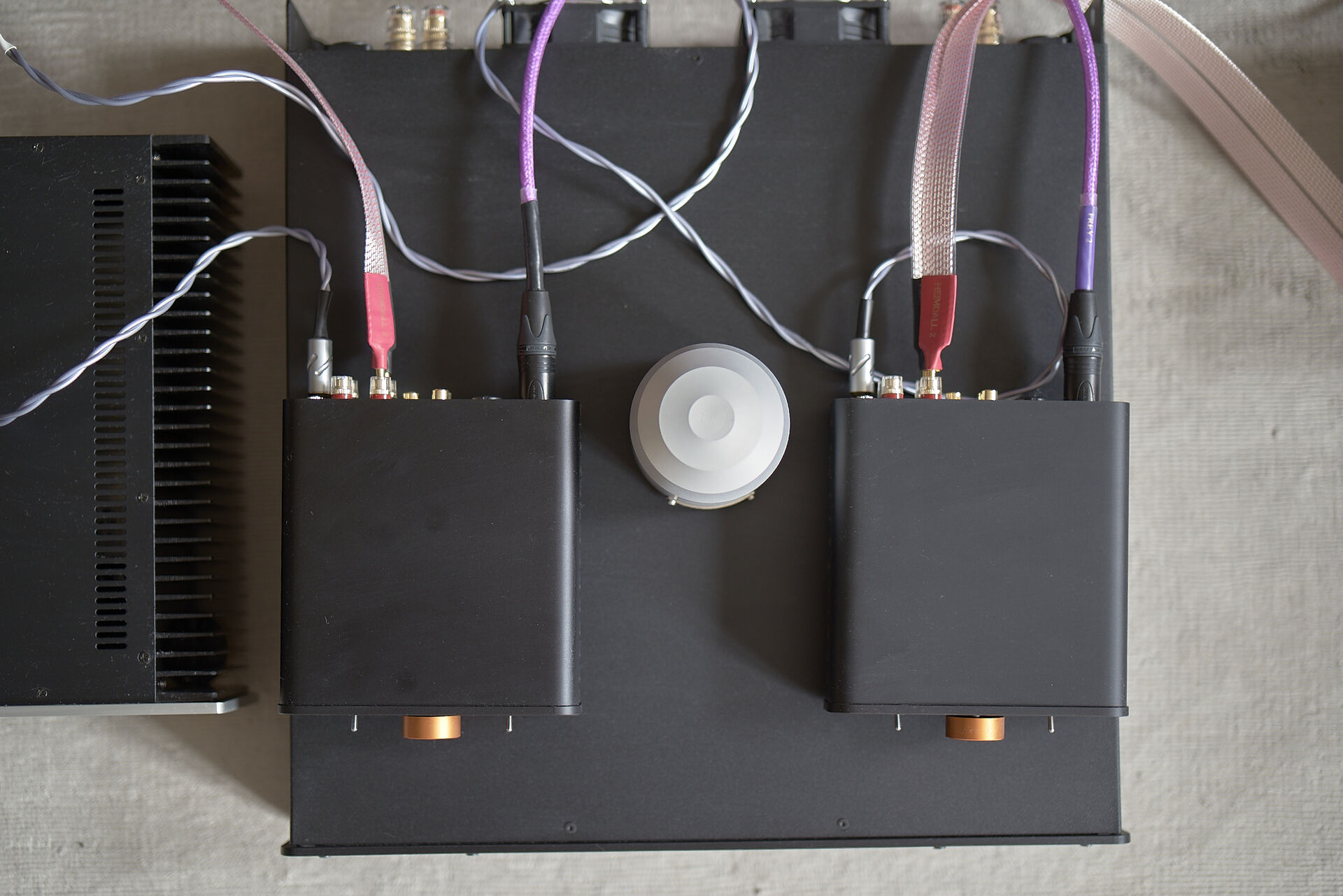 Class D - маздай форева - Страница 250 - Усилители - SoundEX - Клуб любителей хорошего звука