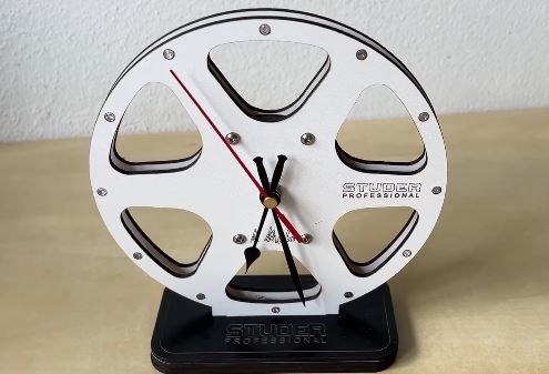 Катушки и то на чем они крутятся - Страница 57 - Мир аудио - SoundEX - Клуб любителей хорошего звука